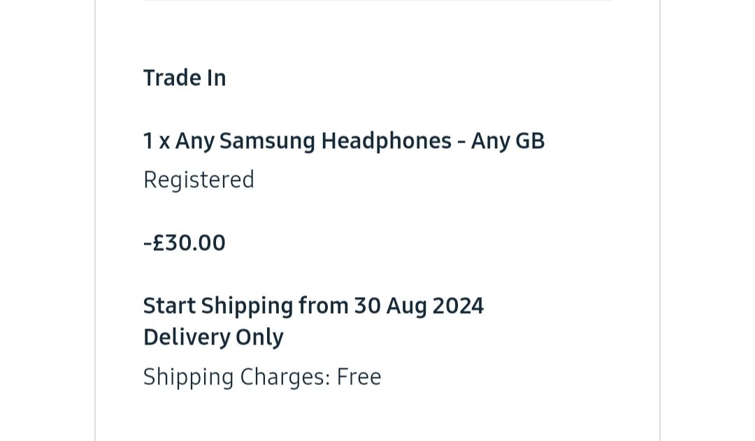 Becoming a bit of a joke - Samsung Community