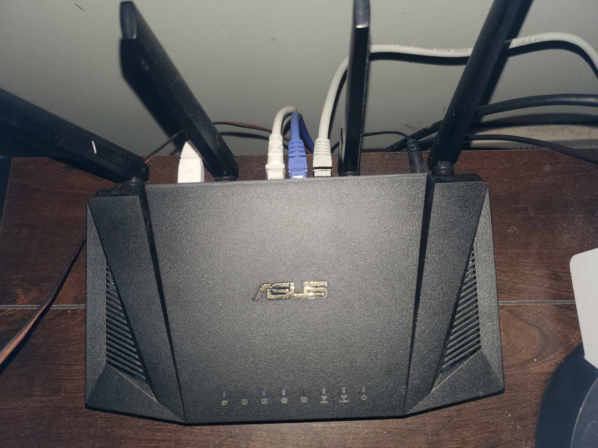 Samsung TV - no network cable detected - Samsung Community