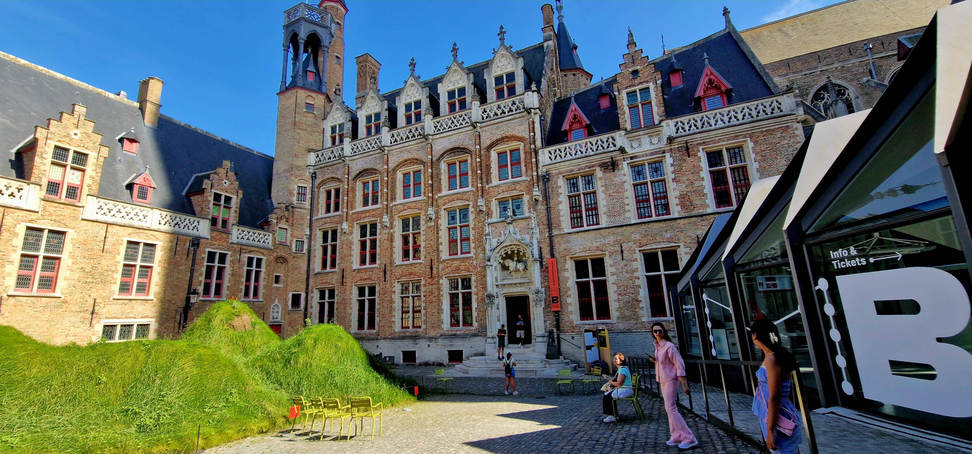 Brugge - Samsung Community