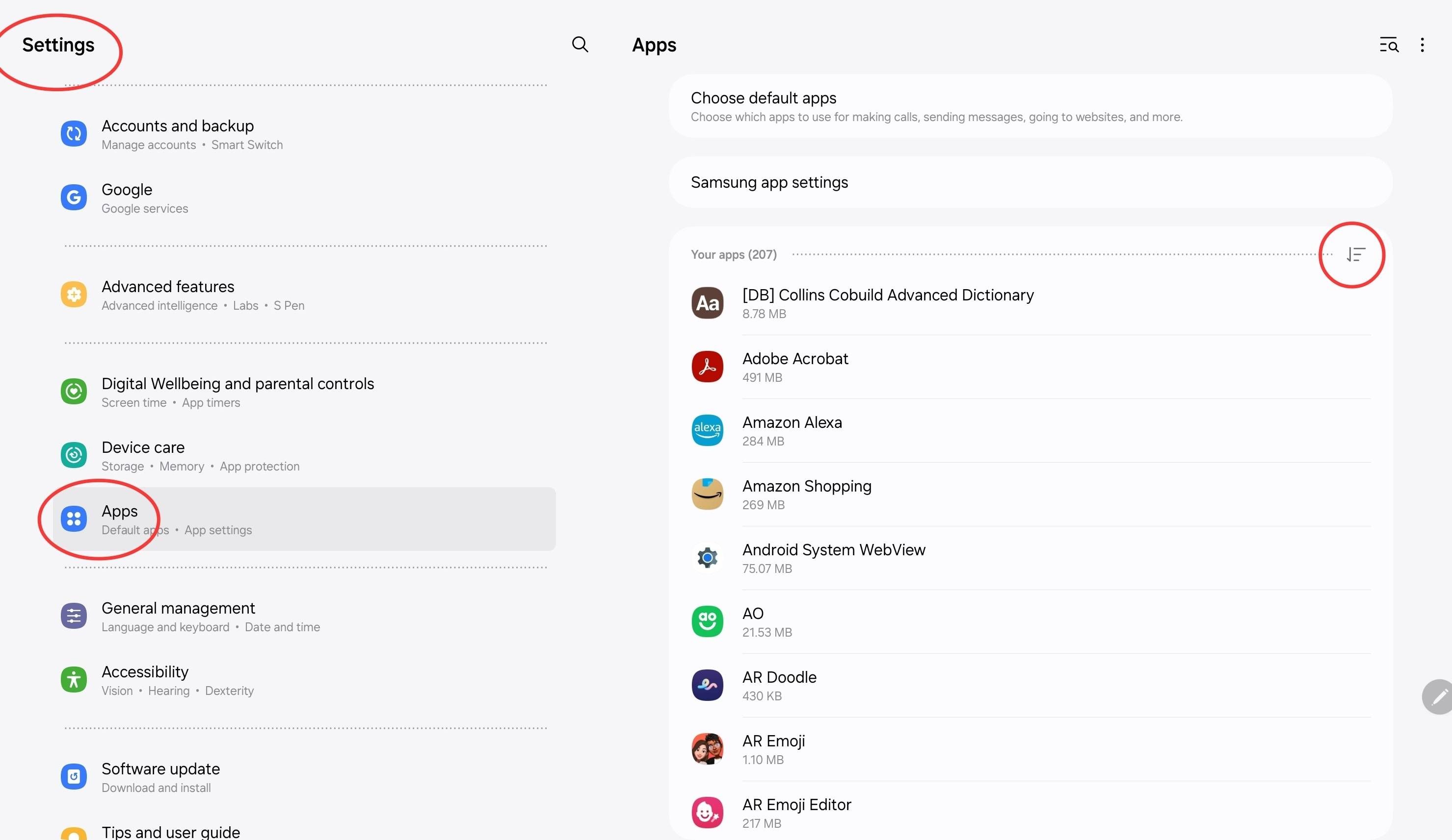 USB connection - Samsung Community