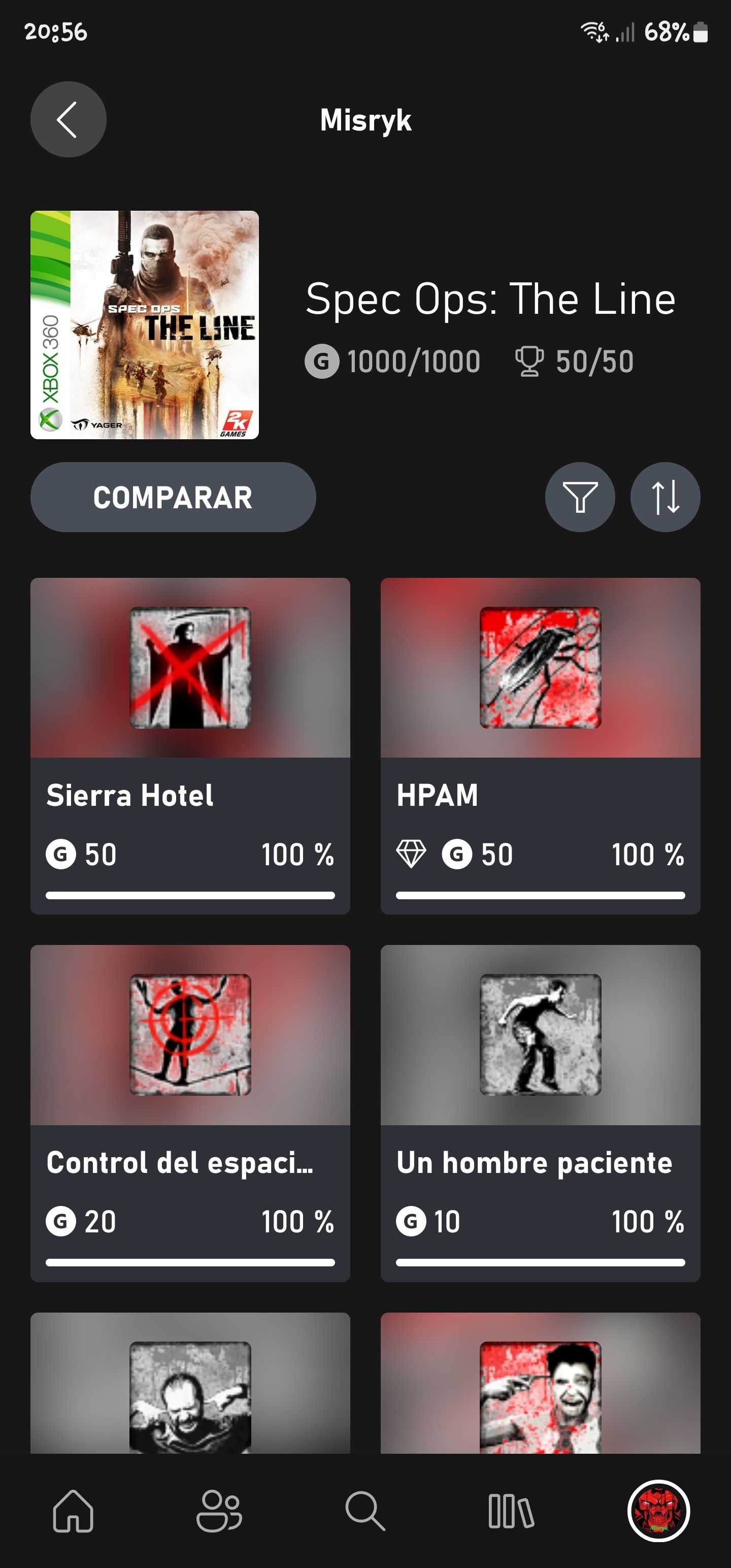 Spec Ops:The Line🕹🎮 - Samsung Community