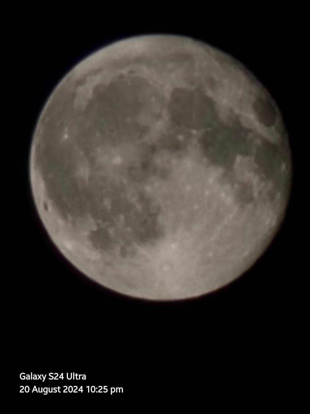 The Moon Take 2 - Samsung Community