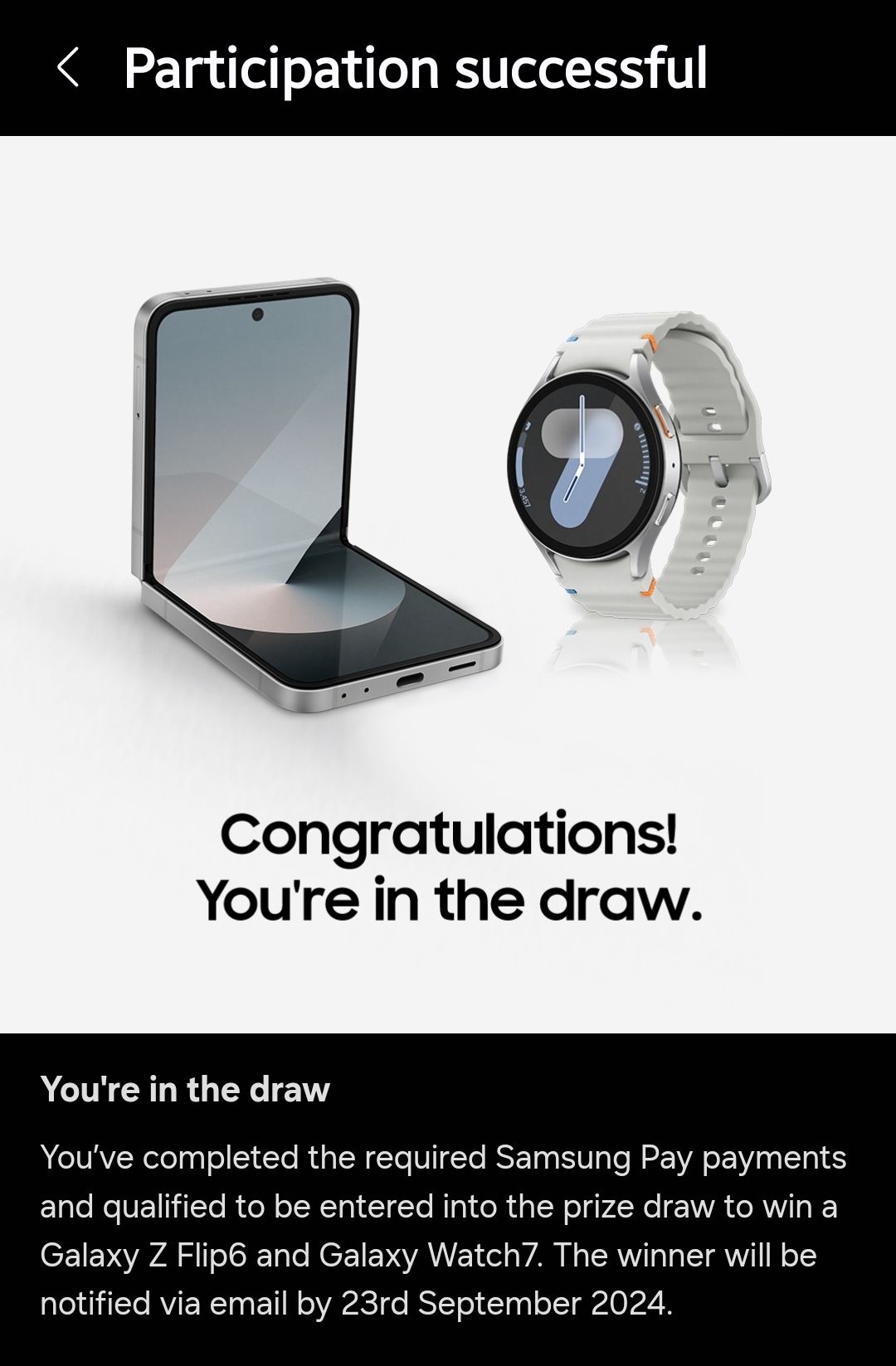 Contest - Samsung Community