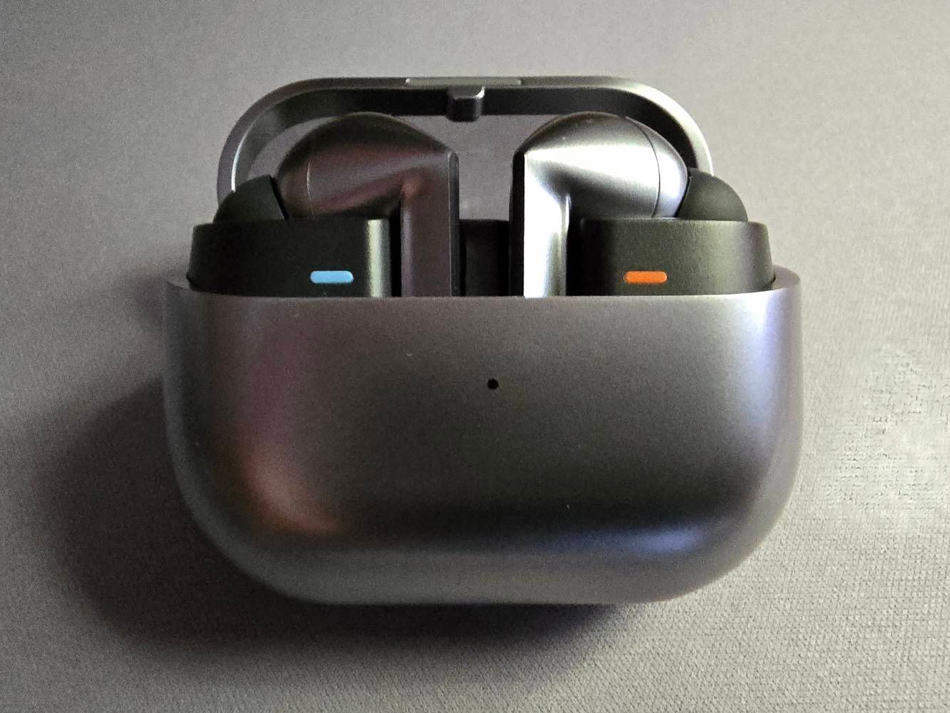 GALAXY BUDS3 PRO: Review tras una semana 🎧 - Samsung Community