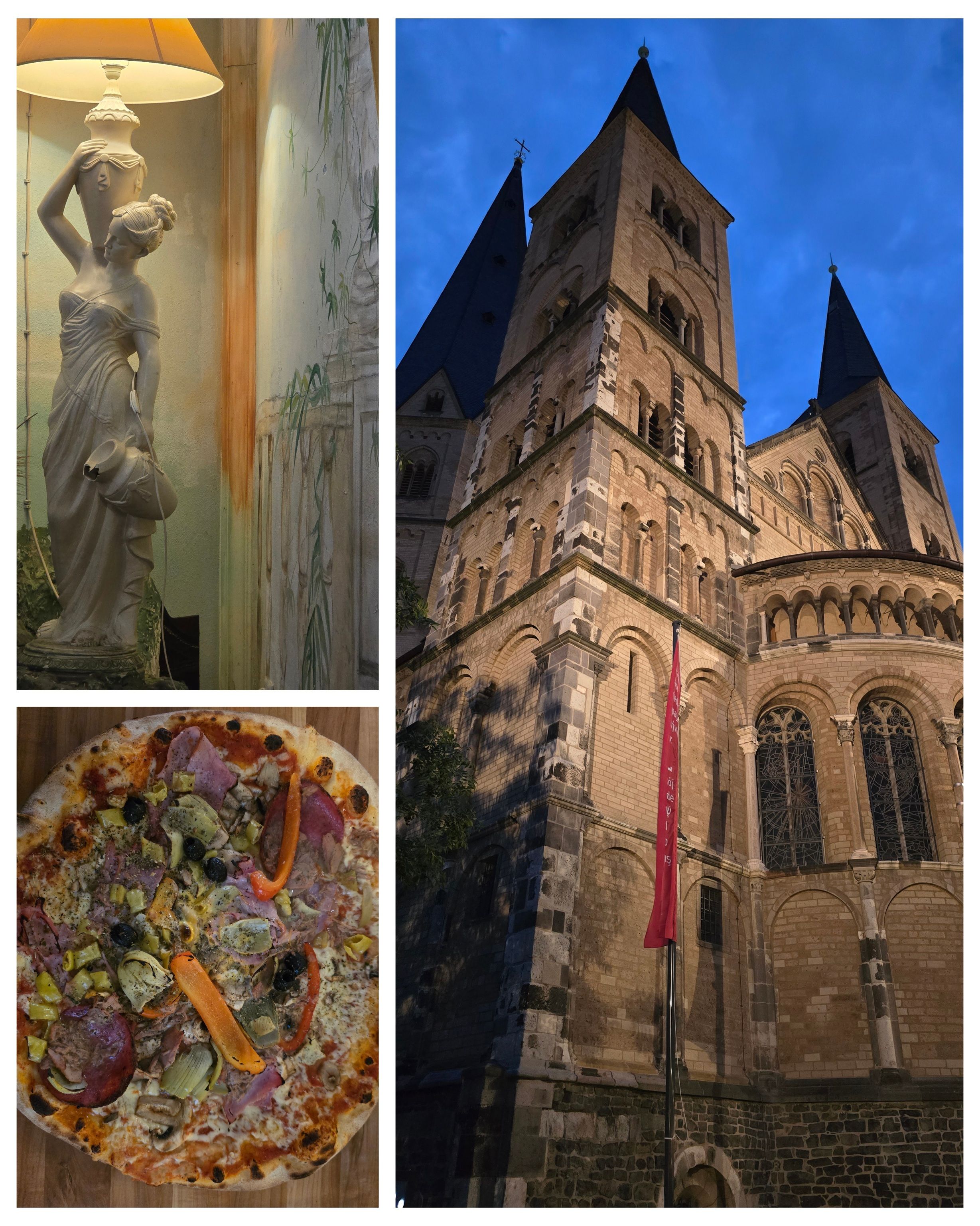 Samsung Members Stars Gamescom Event - Tag 1 - Samsung Community