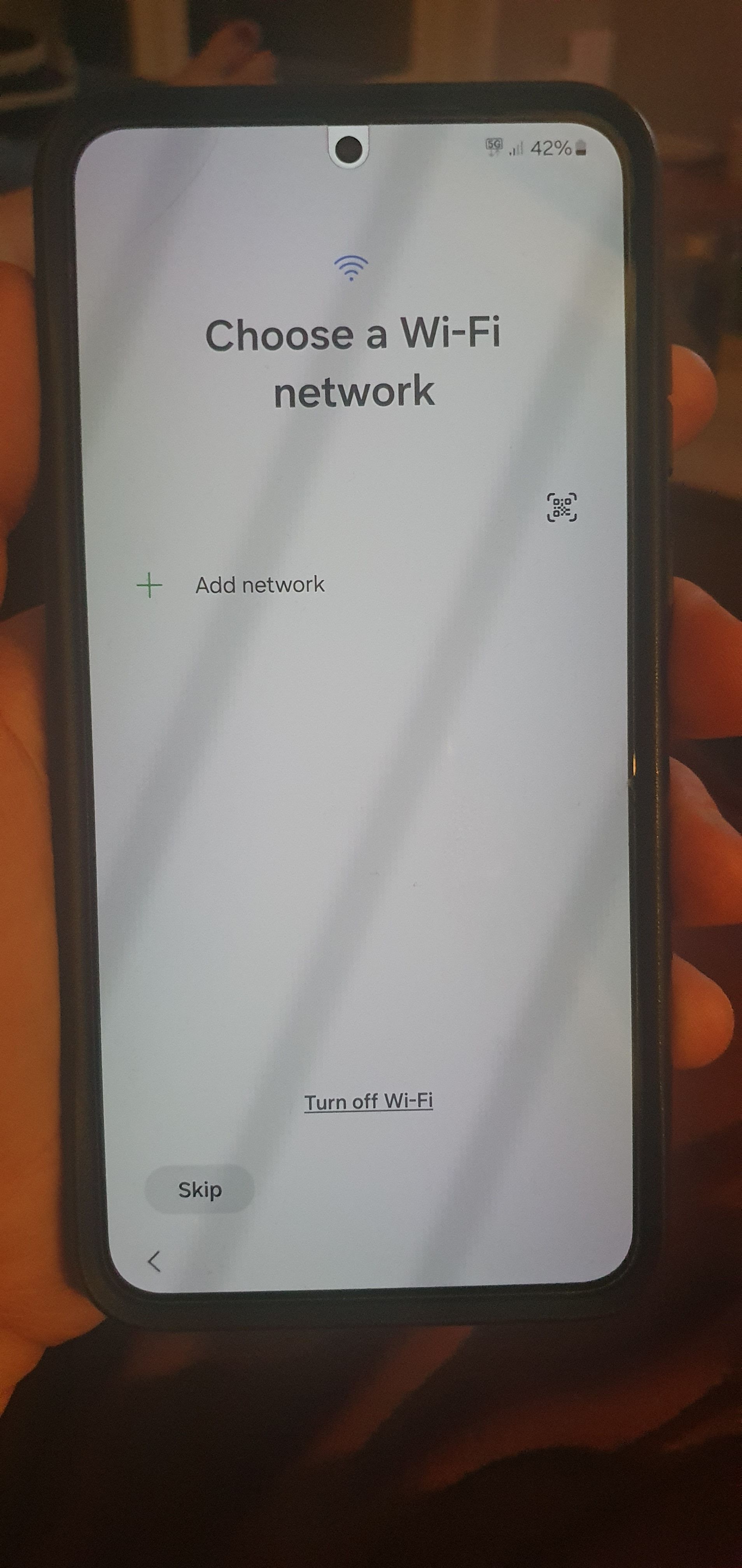 Samsung S23 Plus WIFI/BLUETOOTH ISSUES after ONE UI update 6.1 ...
