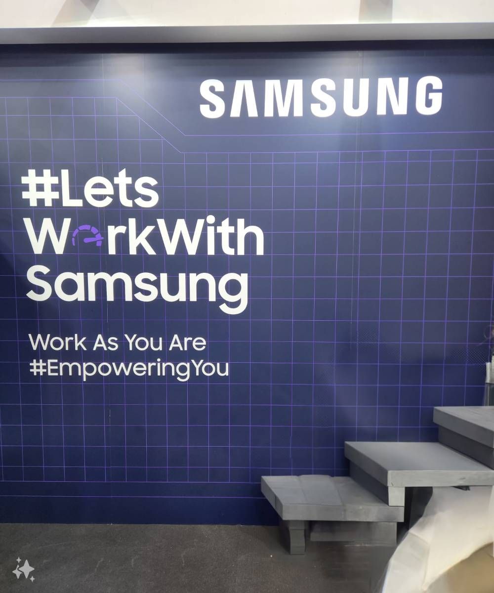 GAMESCOM 2024 - SAMSUNG RECRUITMENT and more AI editing - Samsung Community