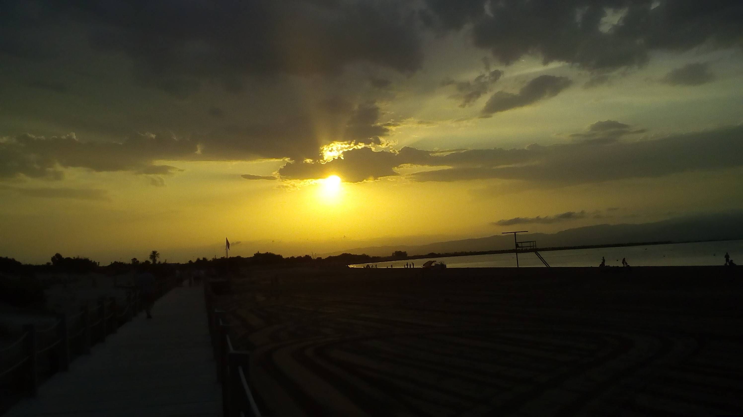 Un dia de sol ☀️ - Samsung Community