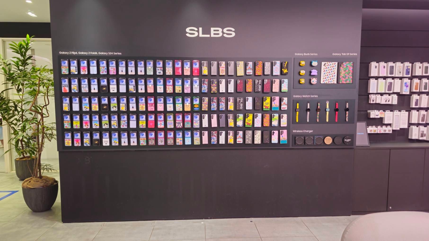 Samsung Store Tokyo - S23 Ultra - Samsung Community