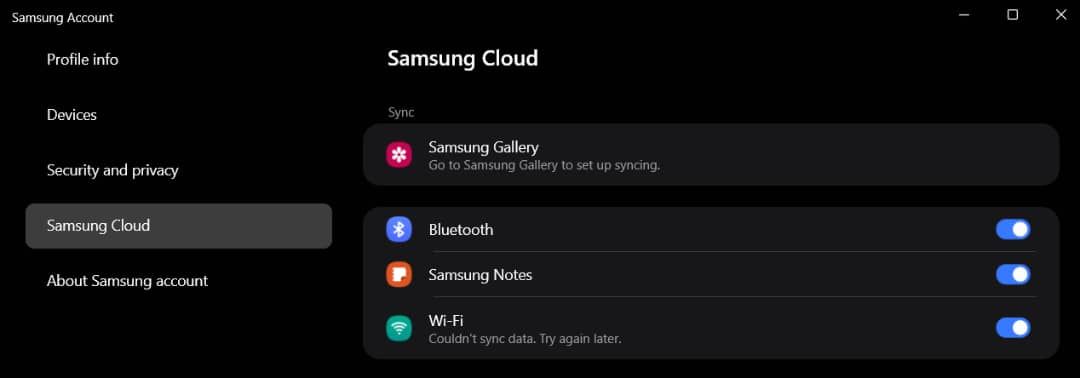 Galaxy Buds 2 Pro seamless connection not working - Samsung Community