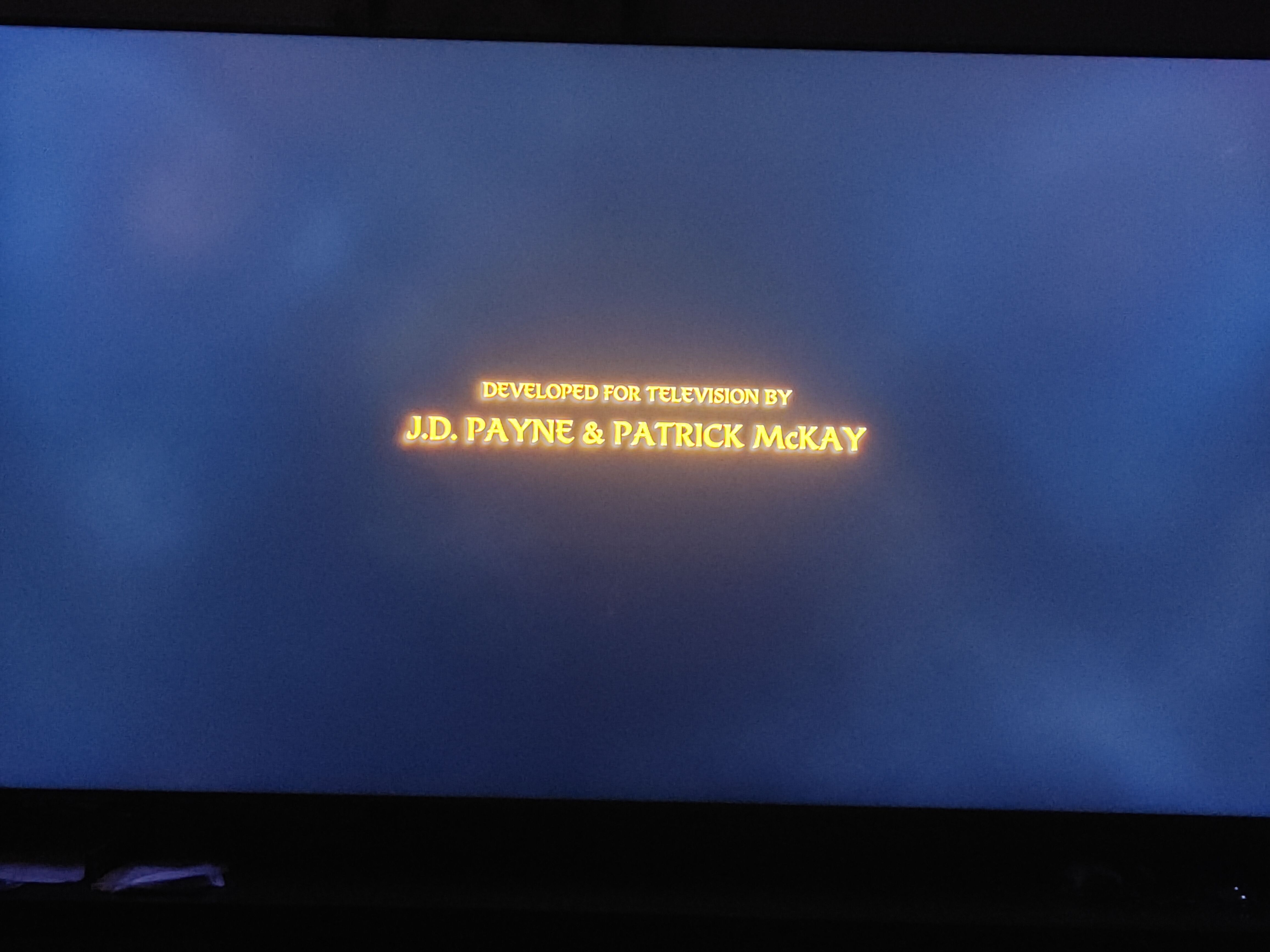 Awfully annoying "dirty screen effect" on brand new QLED 65 (qa65qn85c ...