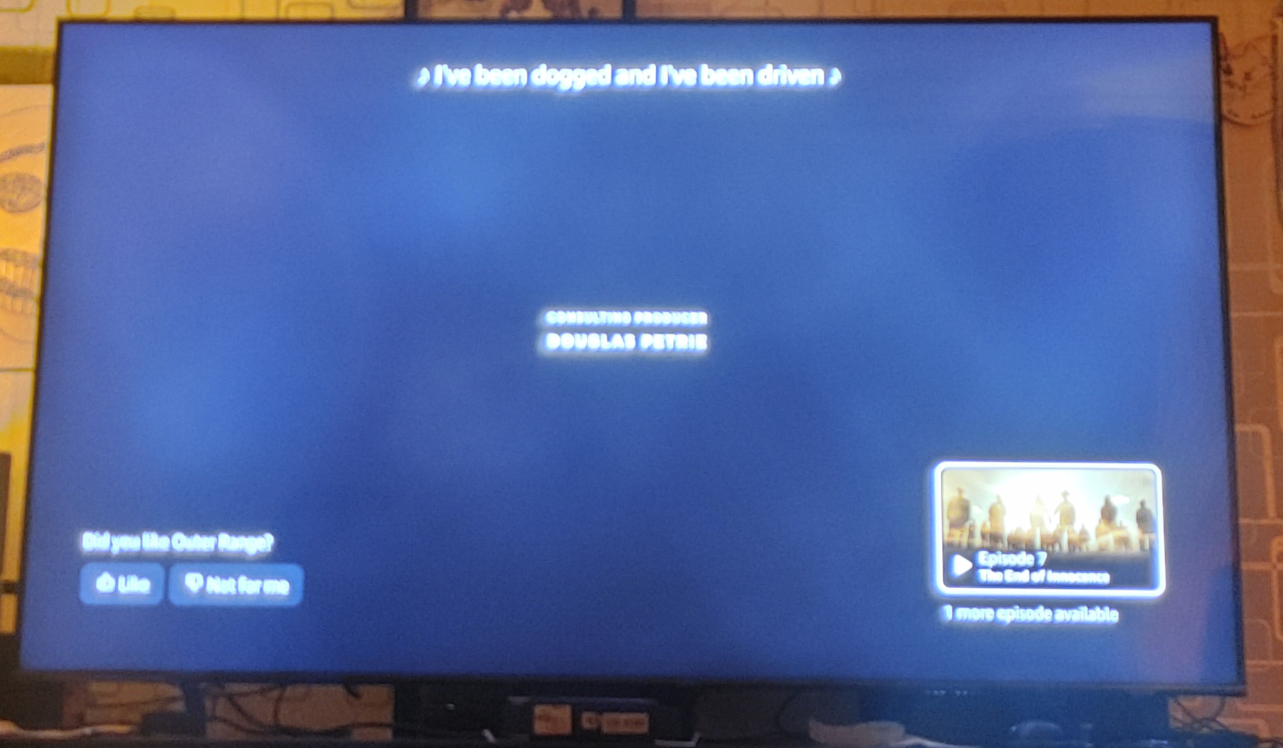 Awfully annoying "dirty screen effect" on brand new QLED 65 (qa65qn85c ...