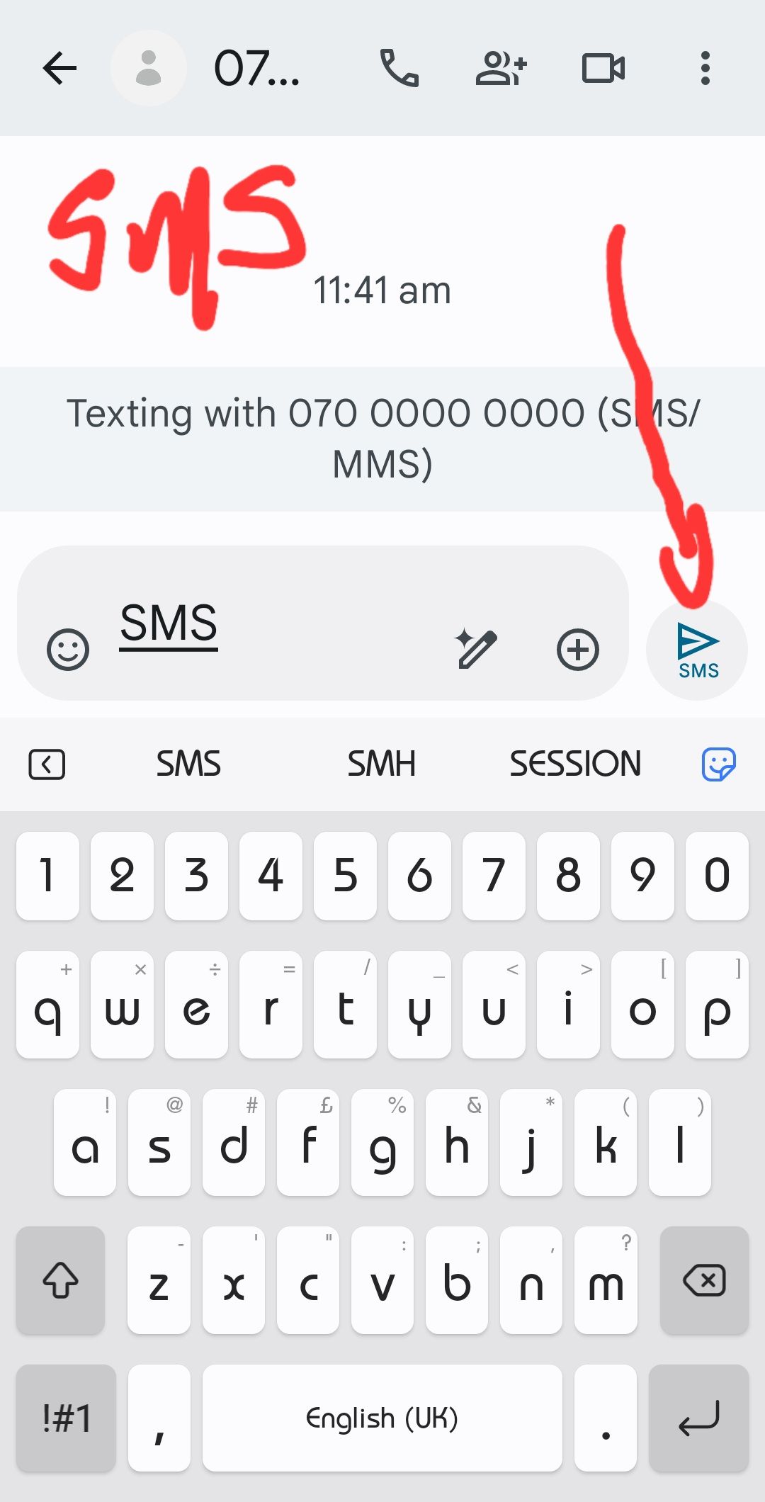 MultiMedia Messages - Samsung Community