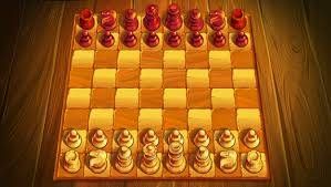 CHESS - Samsung Community