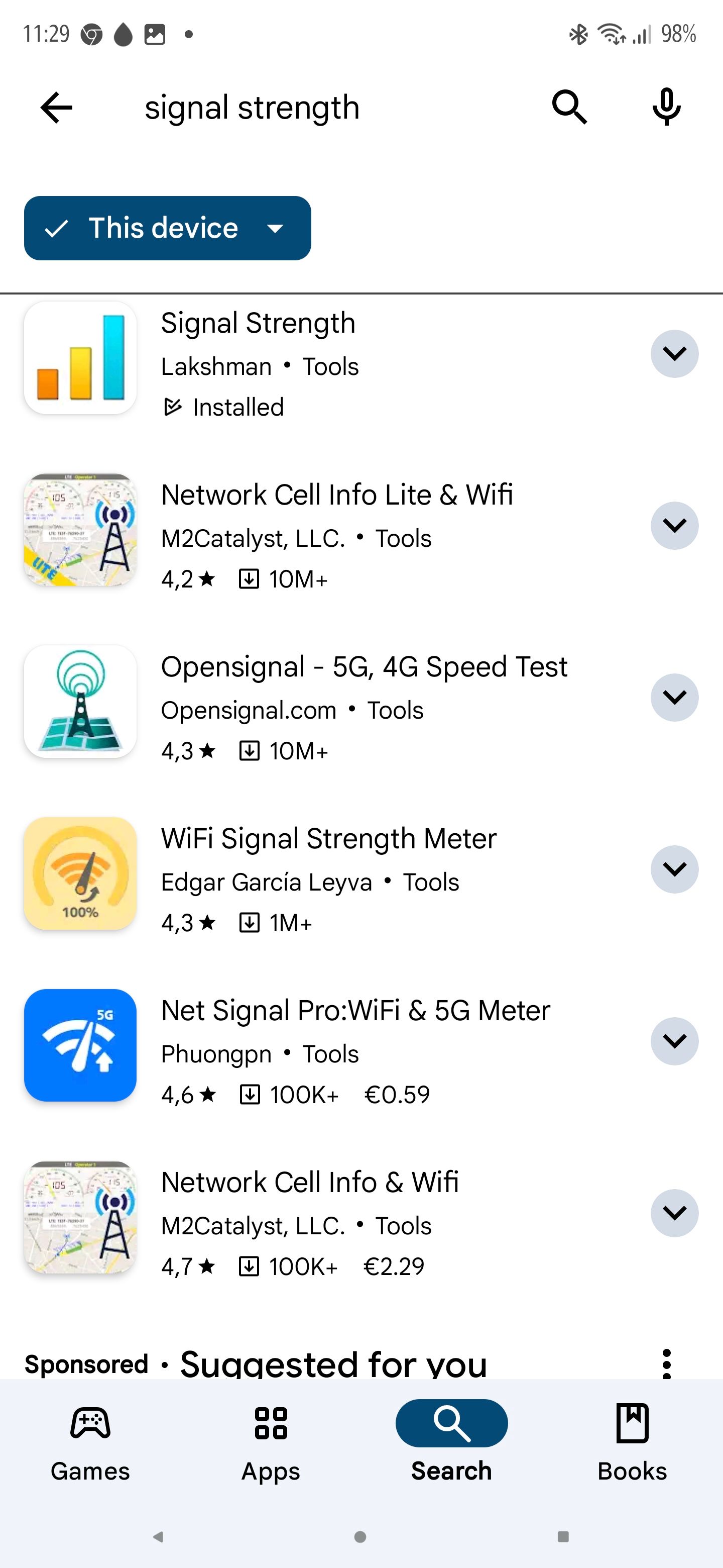 S24+ - No internet despite 5G & 4G+ Coverage - Samsung Community