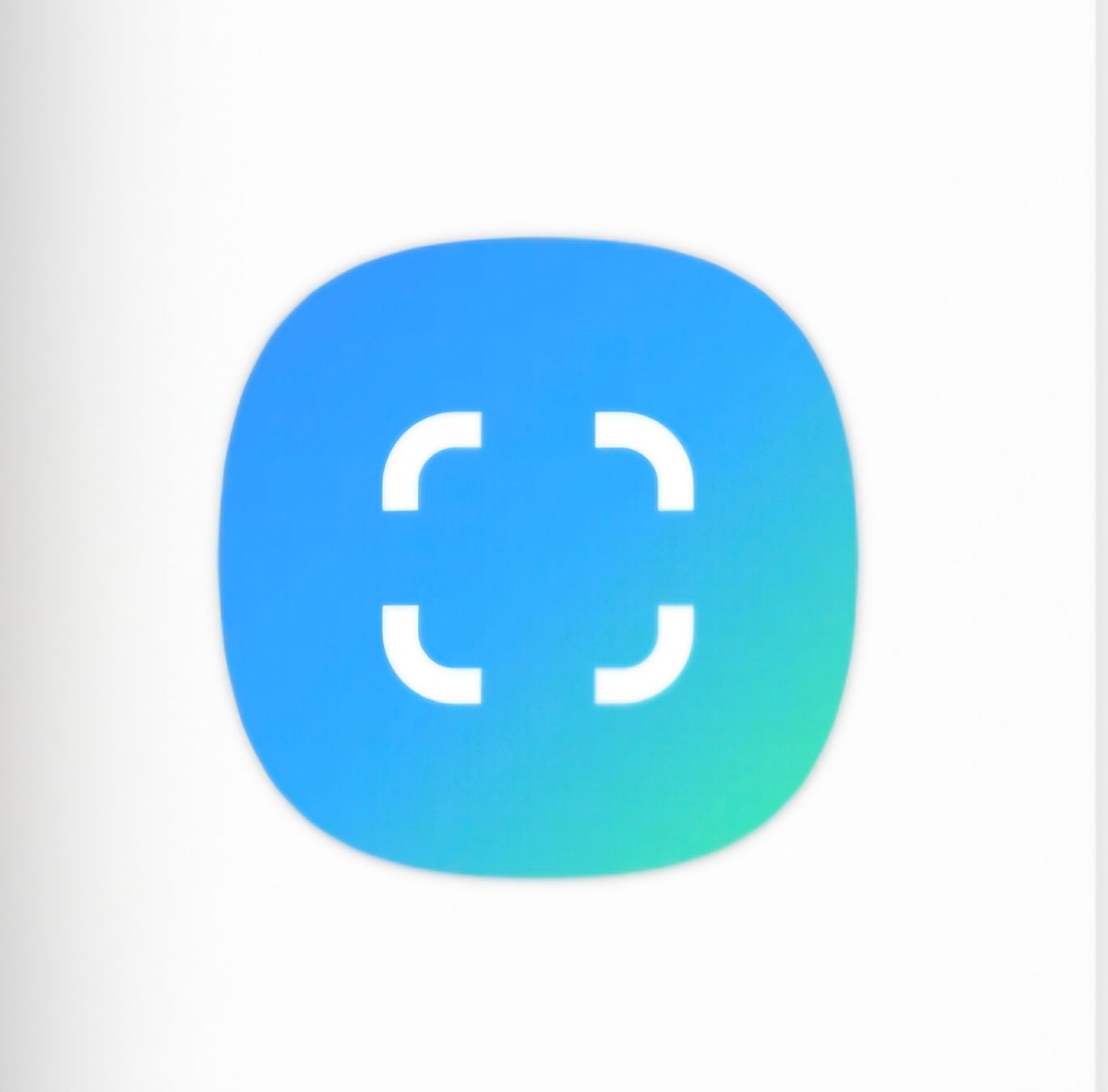 Smart select panel is now gone? - Samsung Community