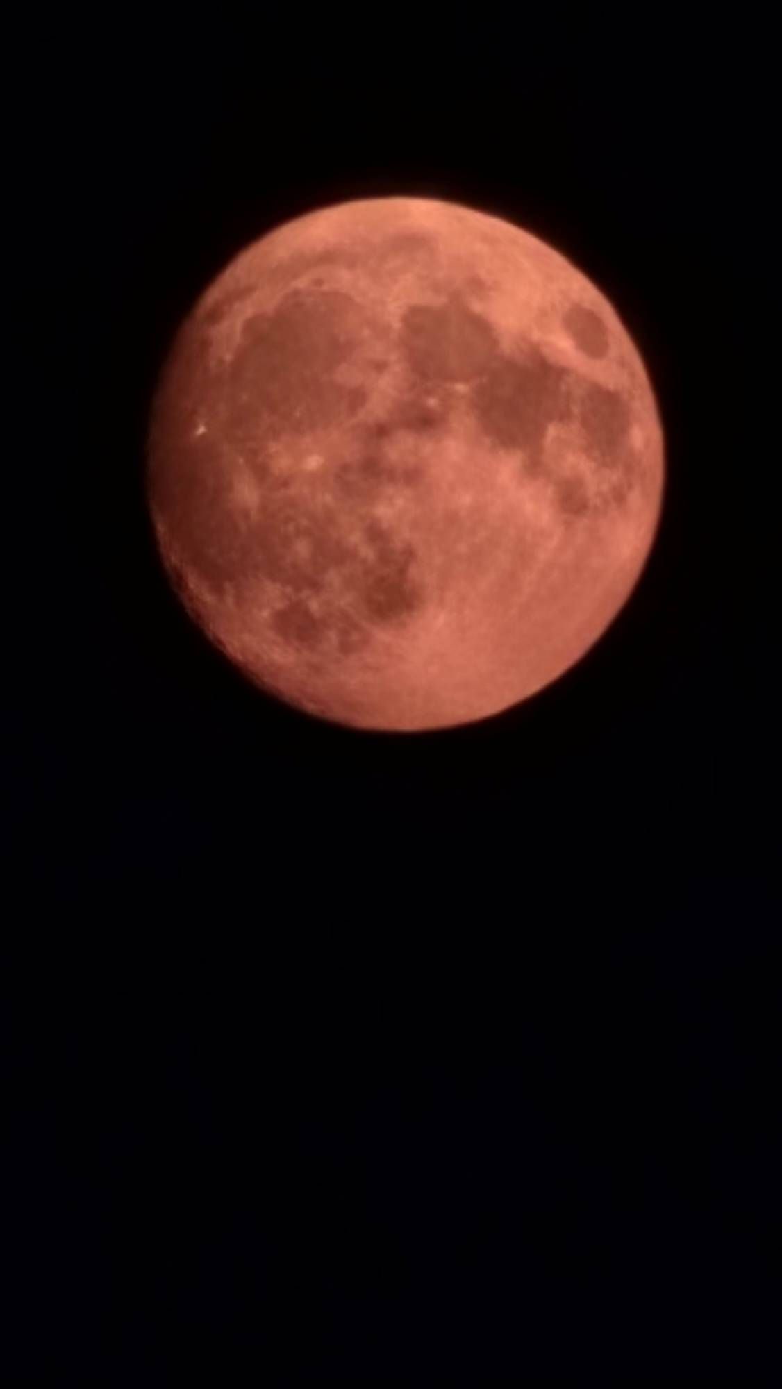 Lua Vermelha - Samsung Community