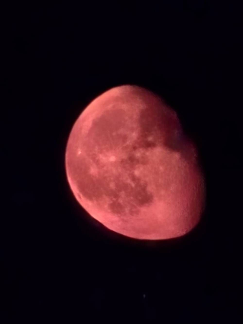 Red Moon - Samsung Community