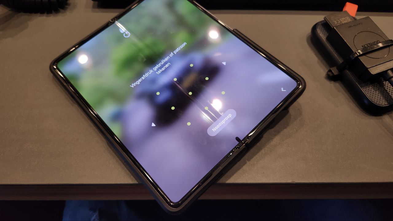 Slechte ervaring met Samsung service center - Scherm kapot na ...