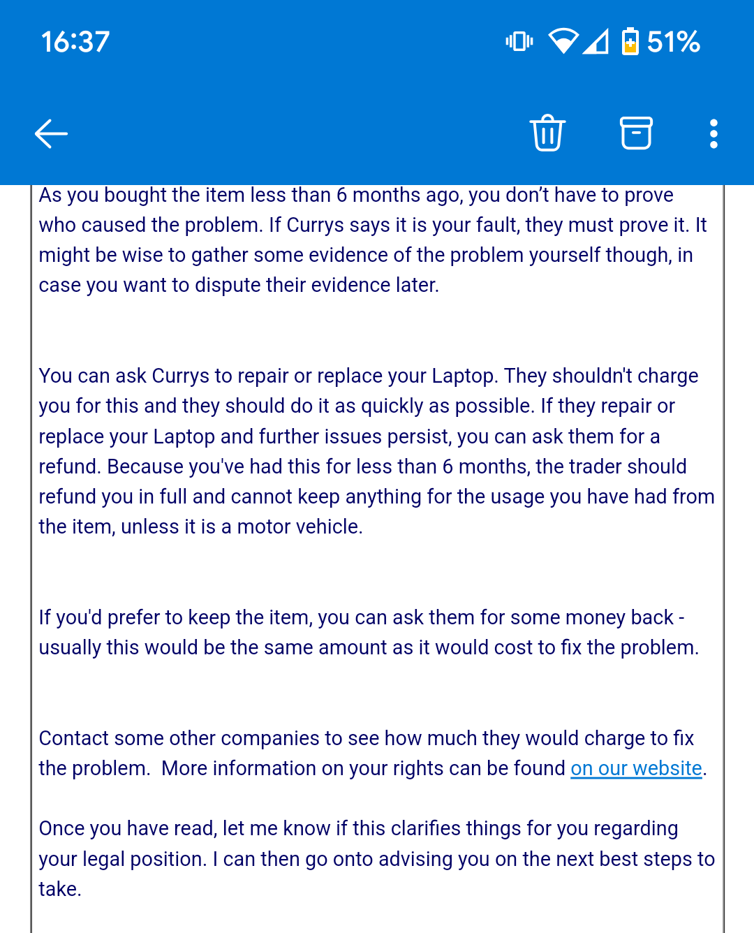 Solved: Court action against Samsung for screens design fault for galaxy book laptop - Samsung ...