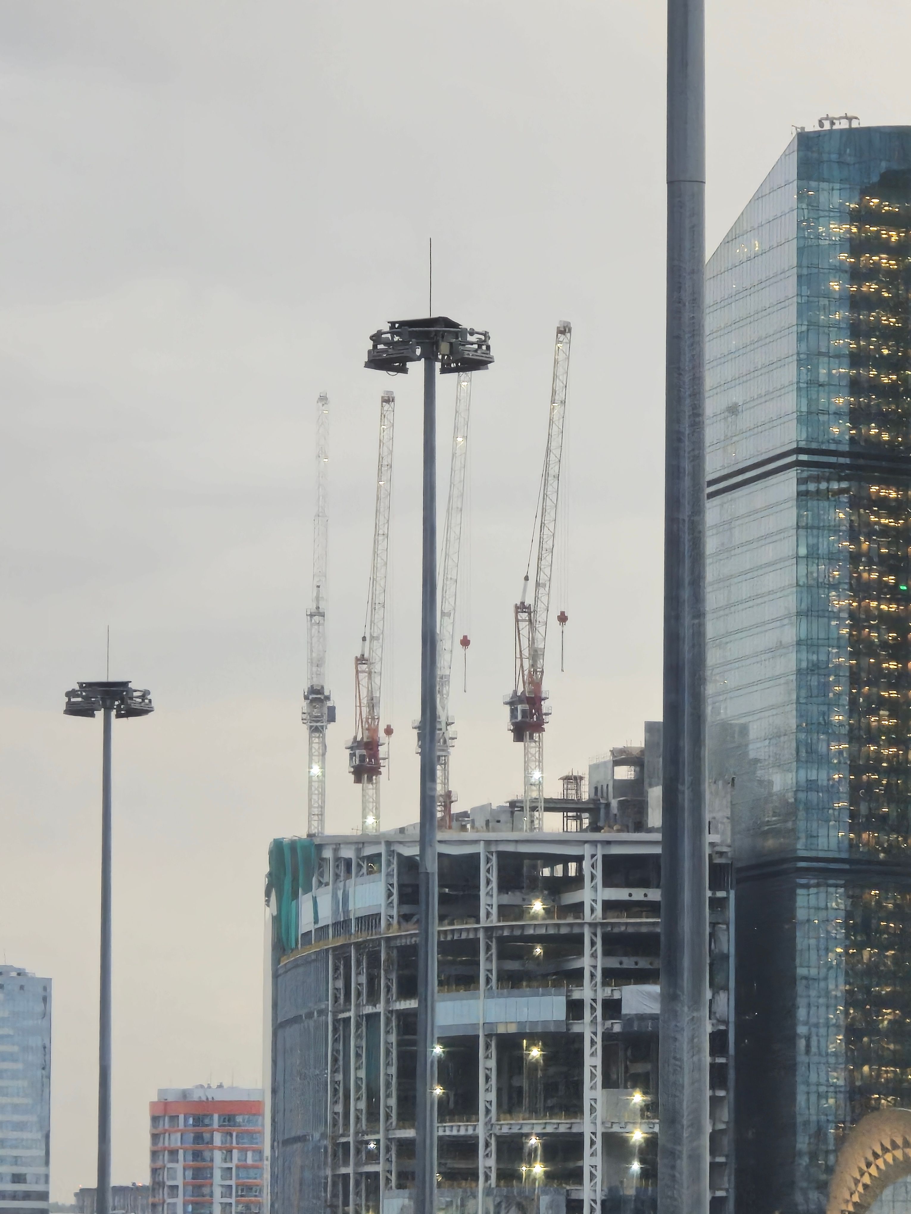 Samsung auto editing my pictures - Samsung Community