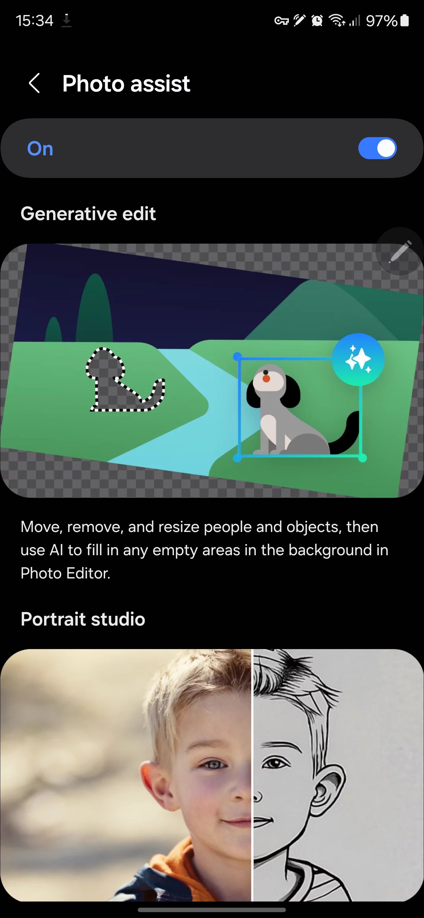 Samsung auto editing my pictures - Samsung Community