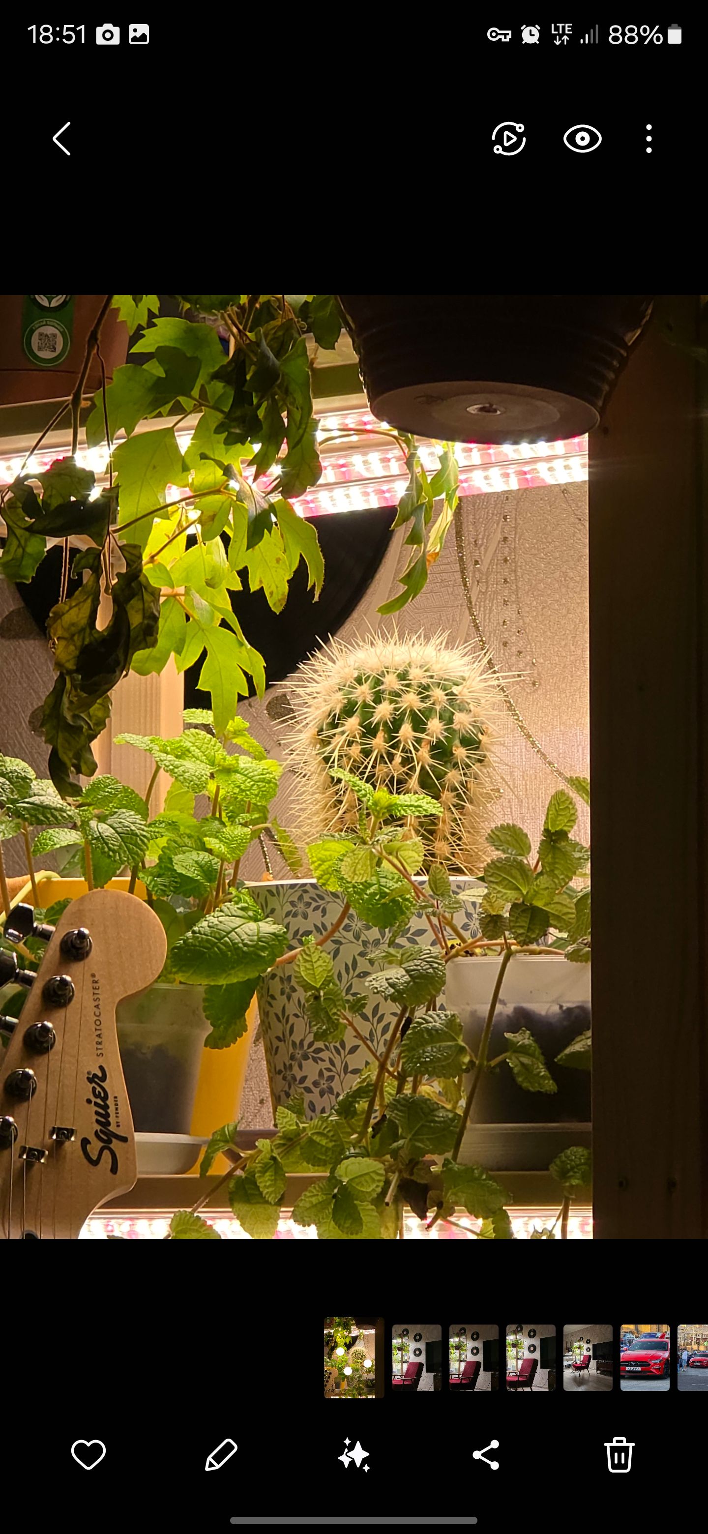 Samsung auto editing my pictures - Samsung Community