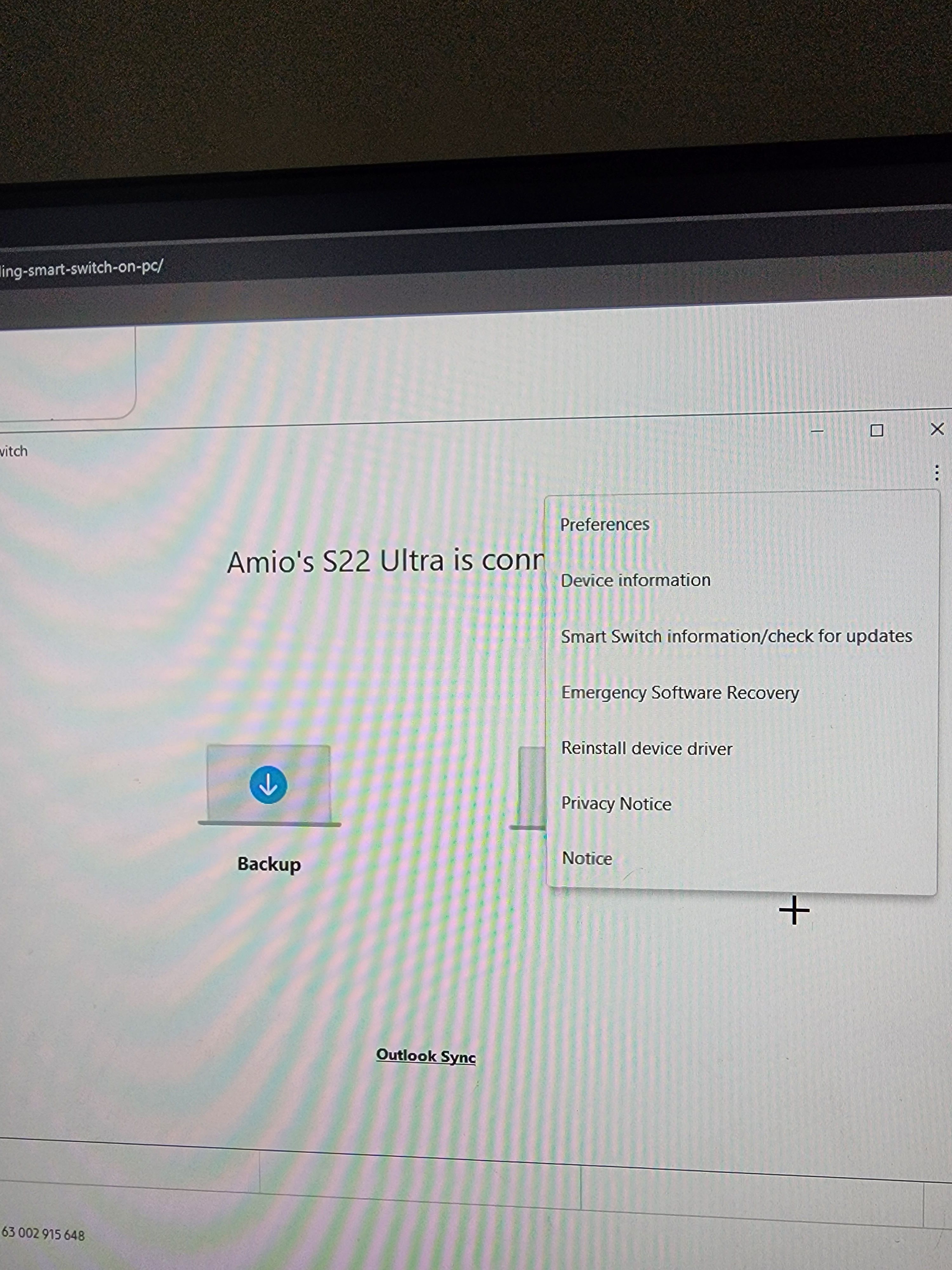 My S22 Ultra refuses to update - Samsung Community