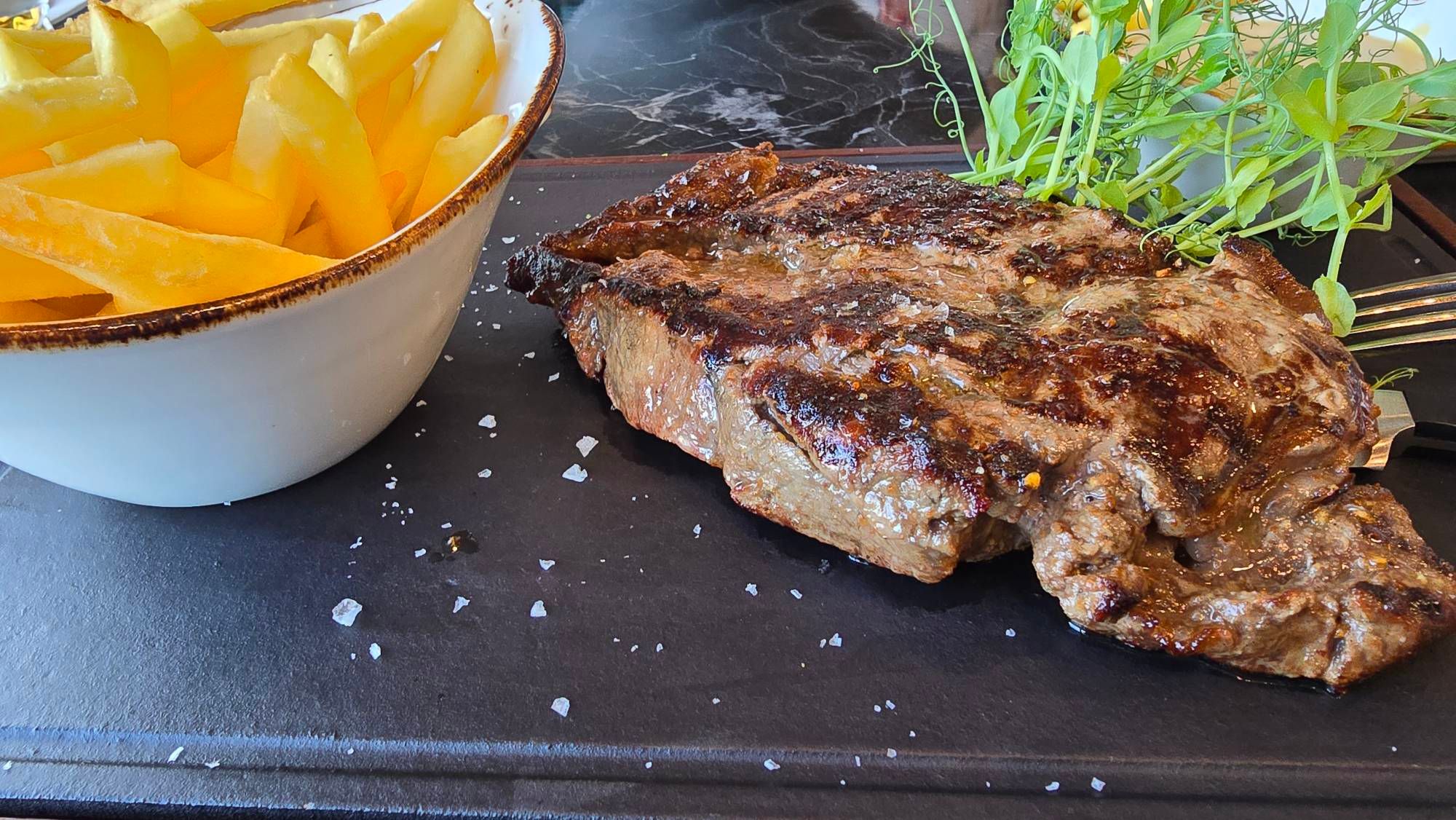 S24 Ultra, Turkish steak - Samsung Community