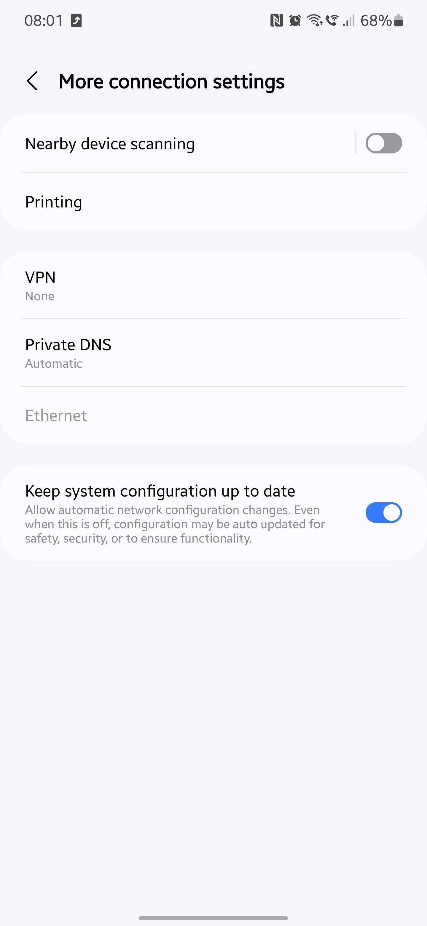 S24 ultra still on July security patch - Samsung Community