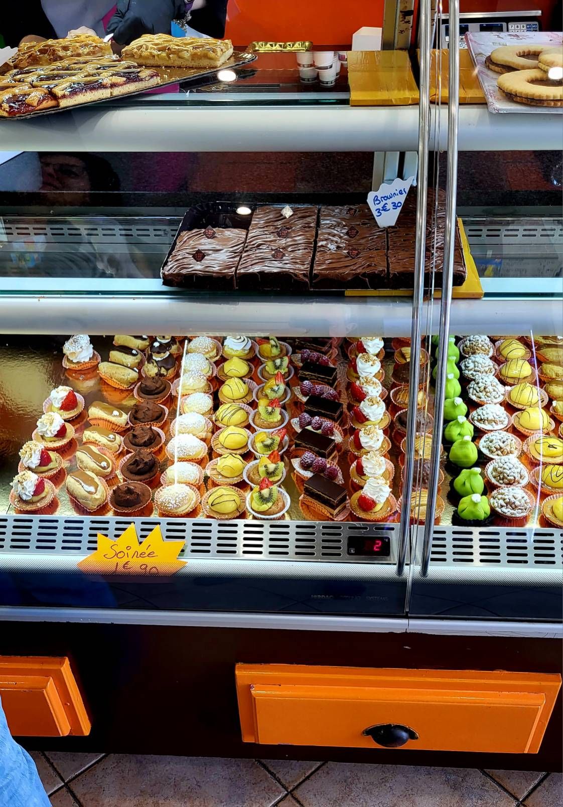 Le Four à Bois Bouc-bel-Air - Page 2 - Samsung Community