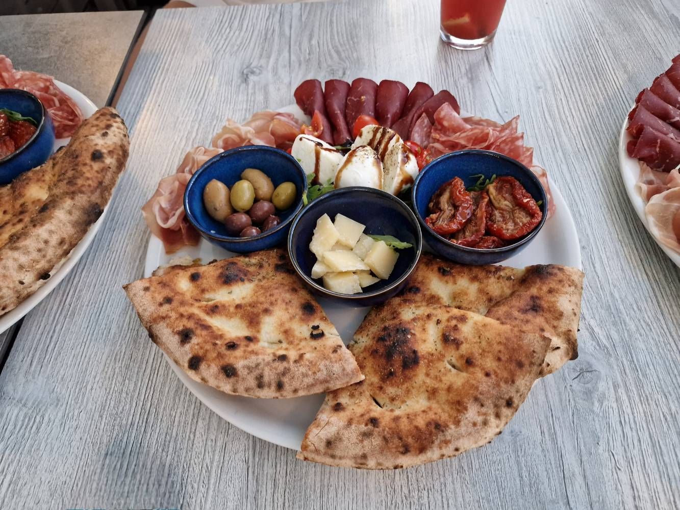 Pasta tál - Samsung Community