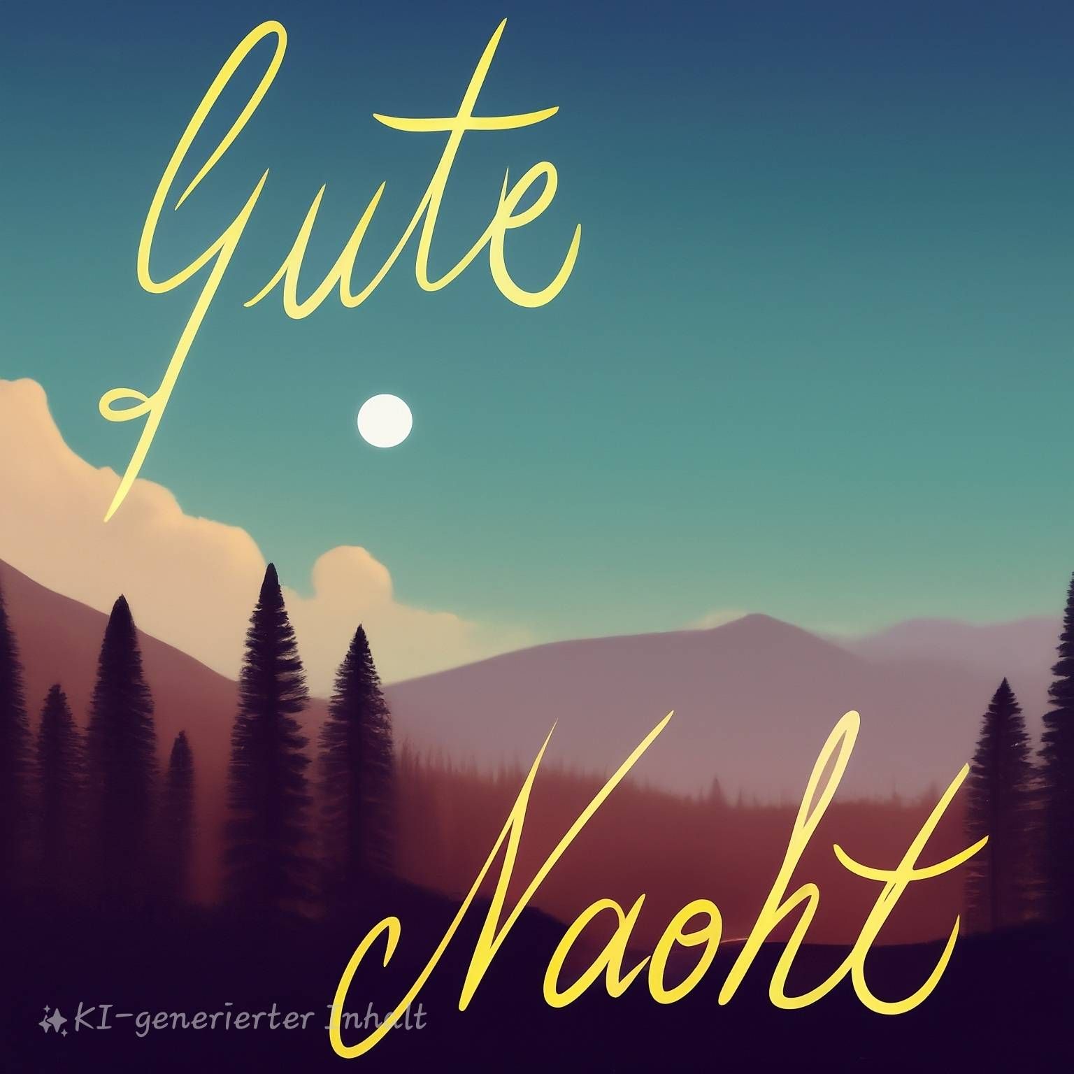 Gute Nacht. - Samsung Community