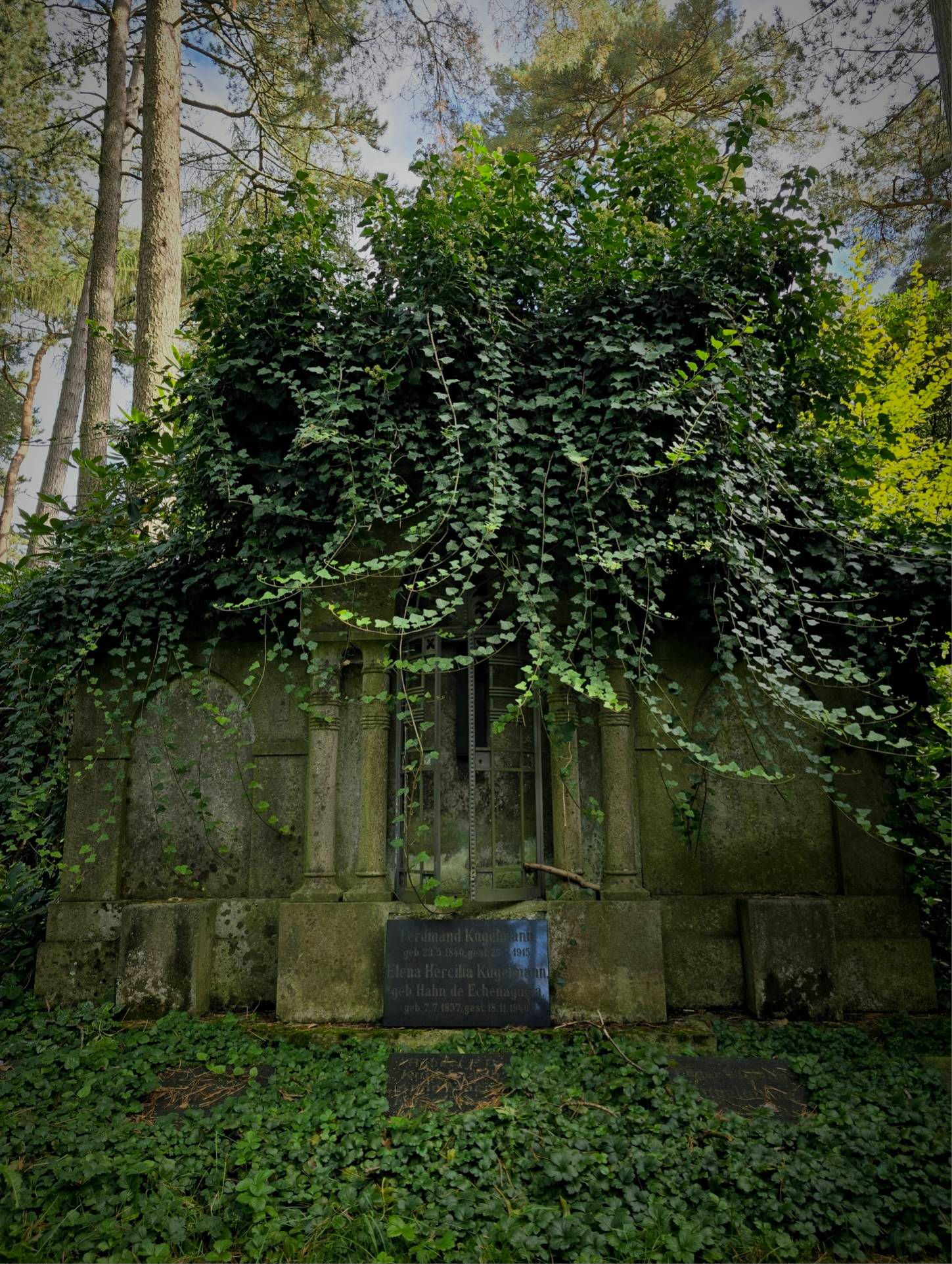 Ruhe und Erholung Teil 1 - Samsung Community