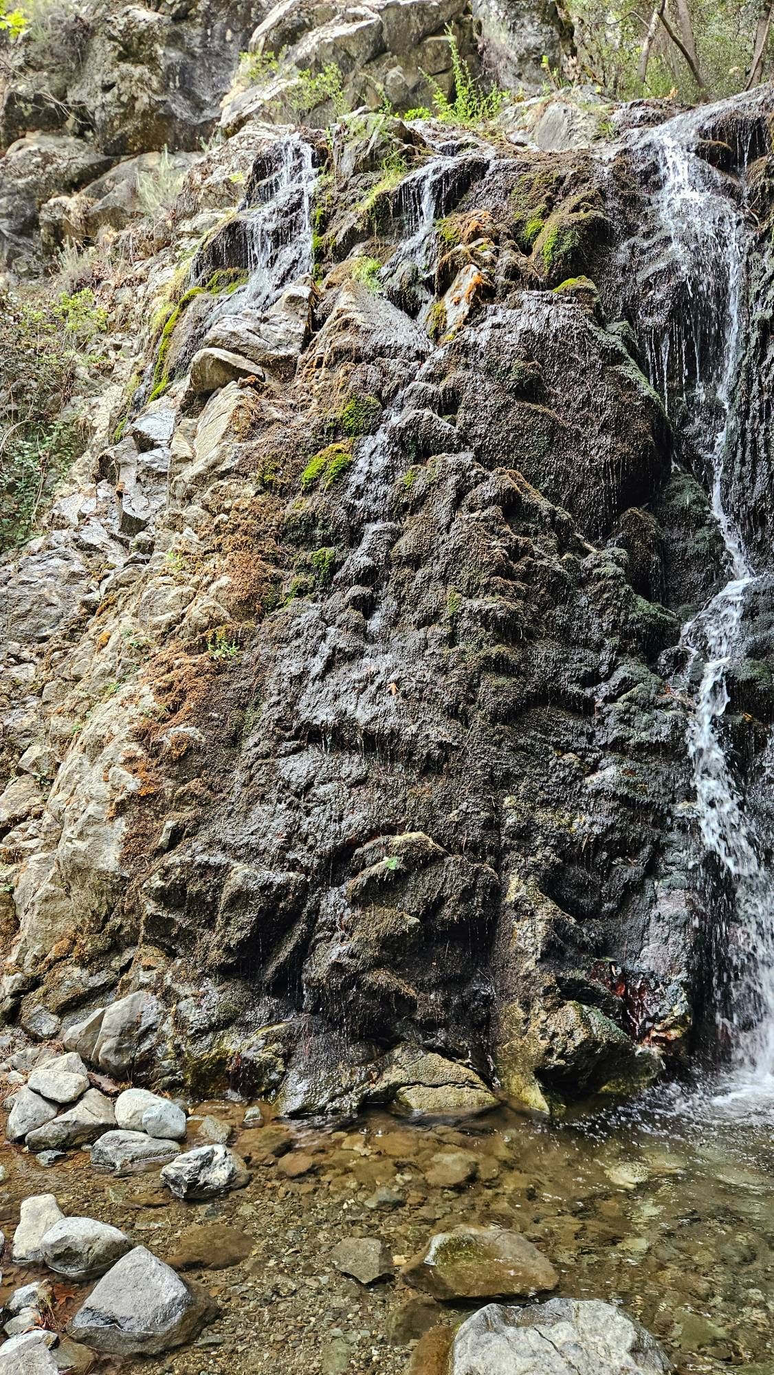 Chantara Waterfalls - Samsung Community