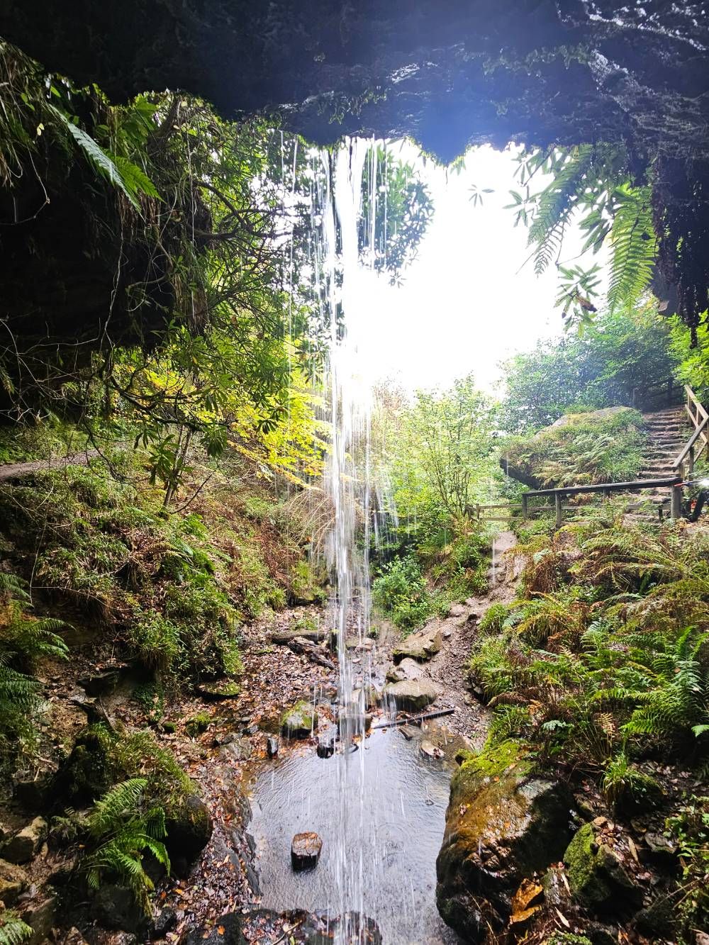 Waterfall - Samsung Community