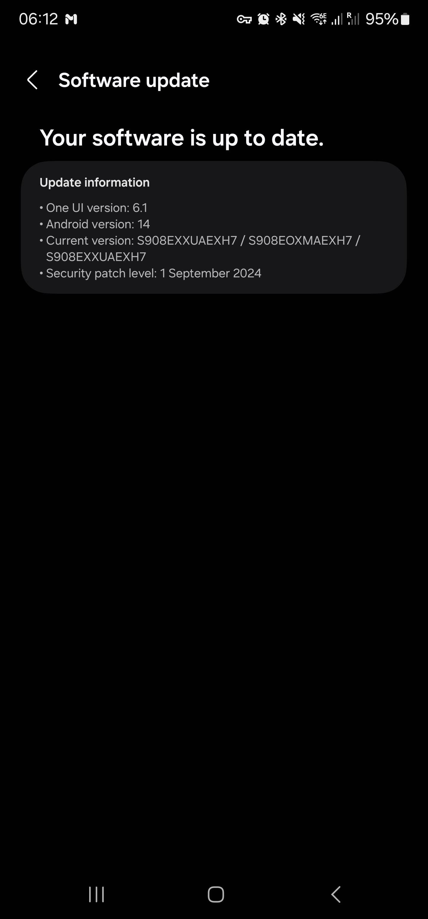 Solved: Play Store Updates fail following latest OS Update - Samsung ...