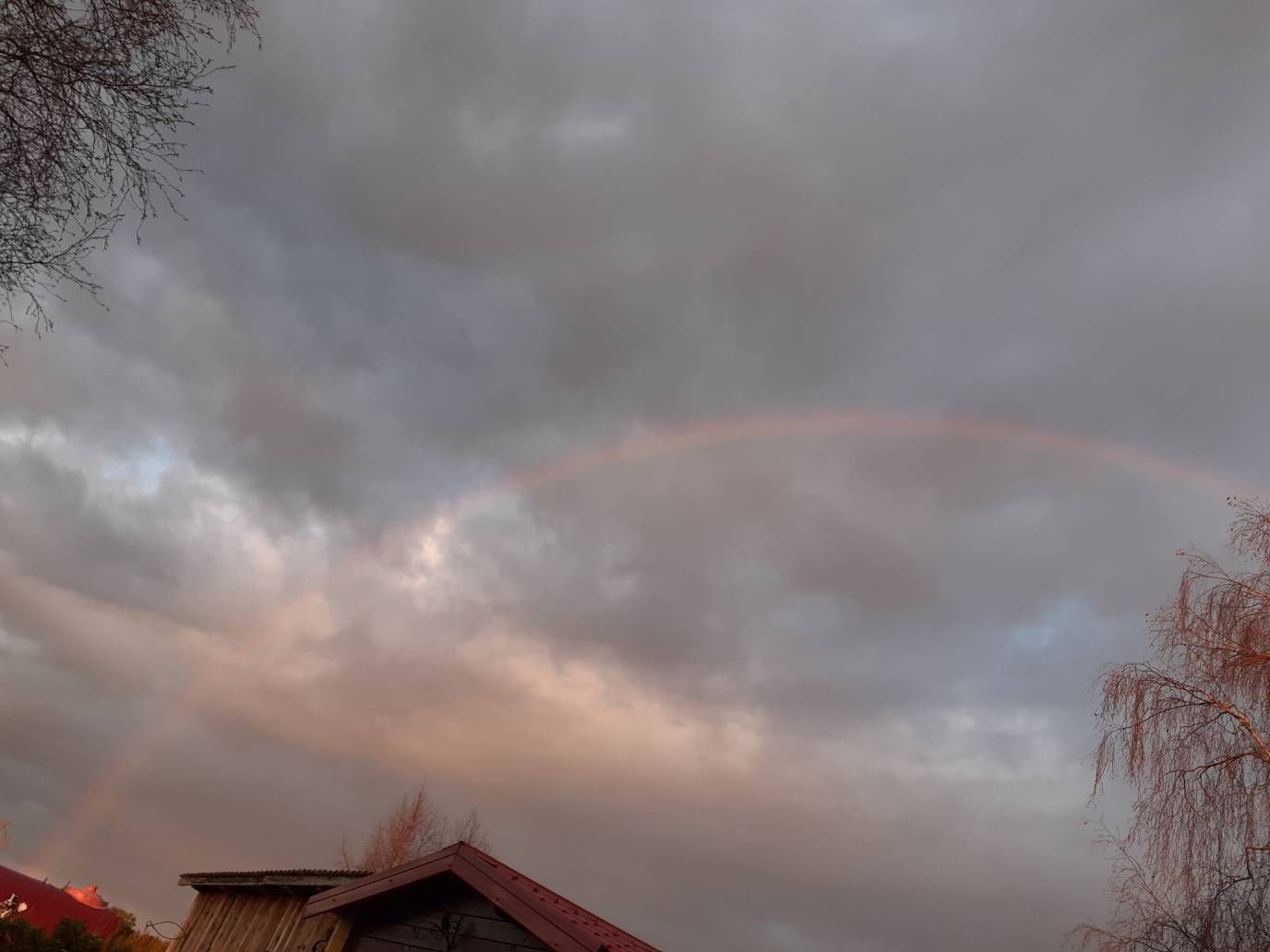 Vikerkaar 05.okt - Samsung Community