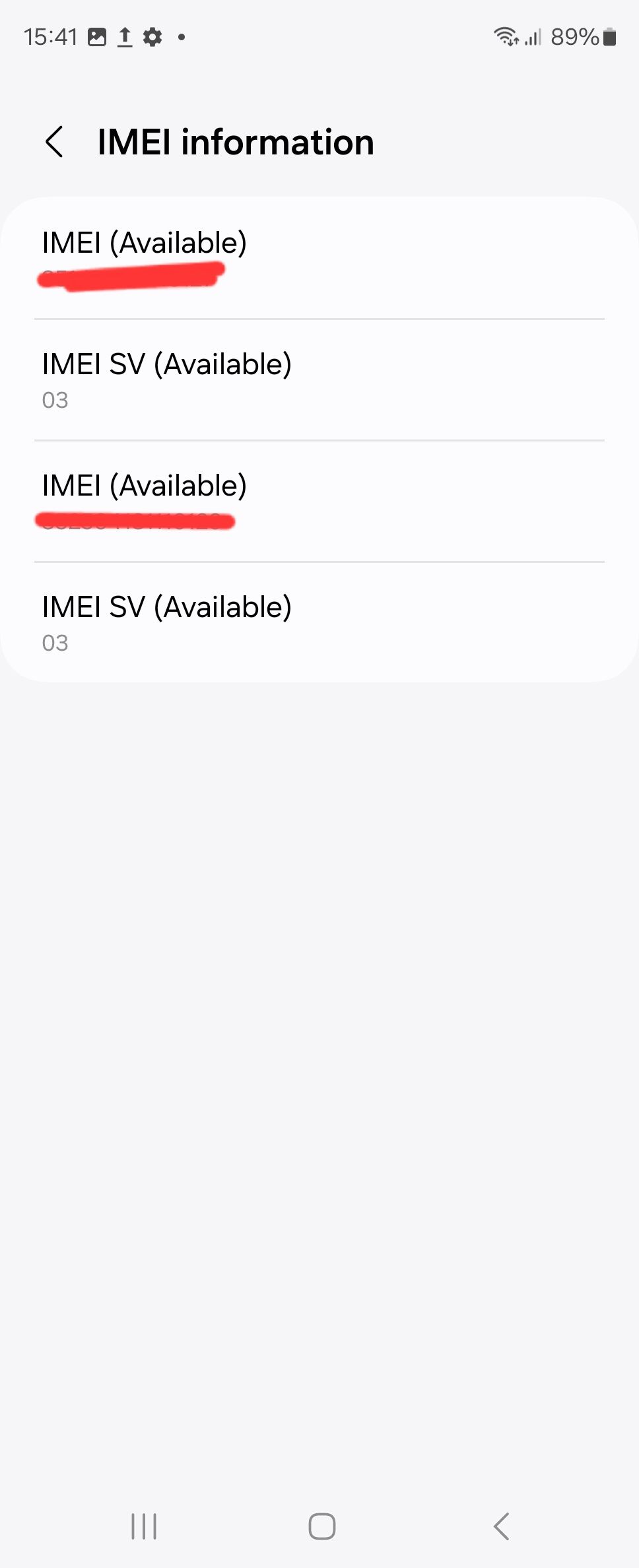 eSim Problem - Samsung Community