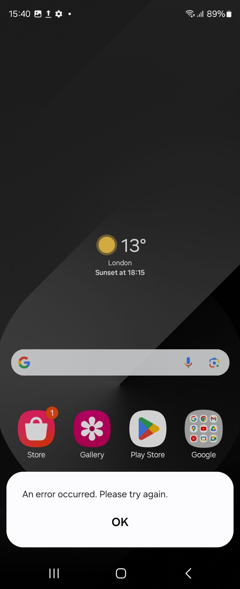 eSim Problem - Samsung Community