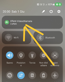 Video call Effects - Samsung Community