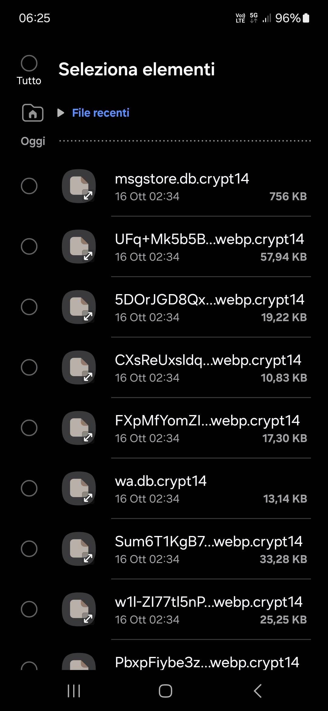 Ma che roba è? - Samsung Community