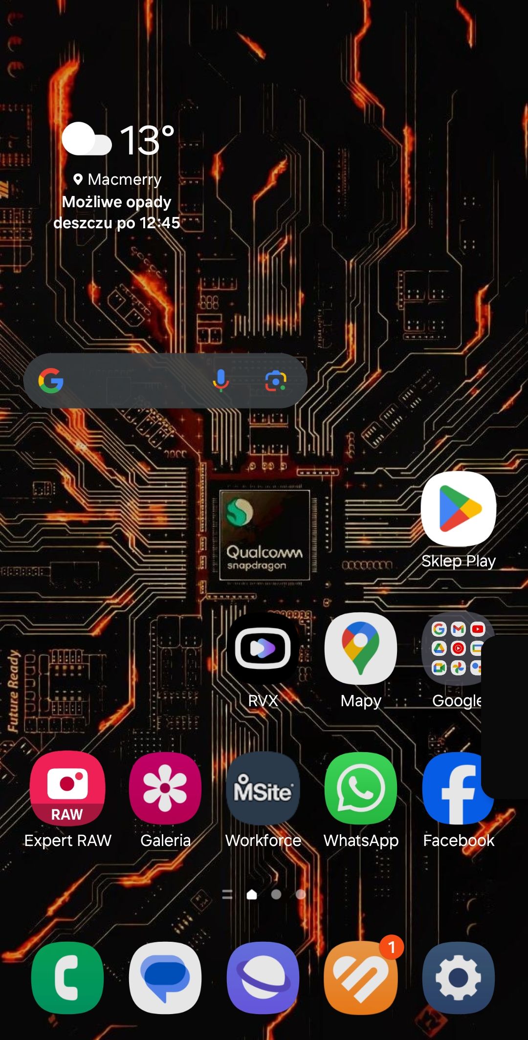 What's your daily screen on time? - Samsung Community