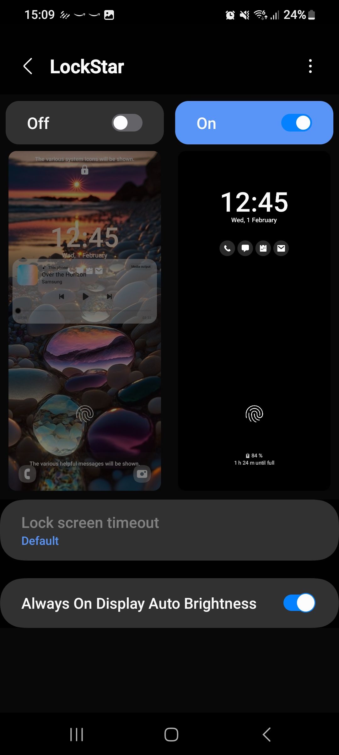 Good Lock - Redesign your Galaxy - Samsung Community
