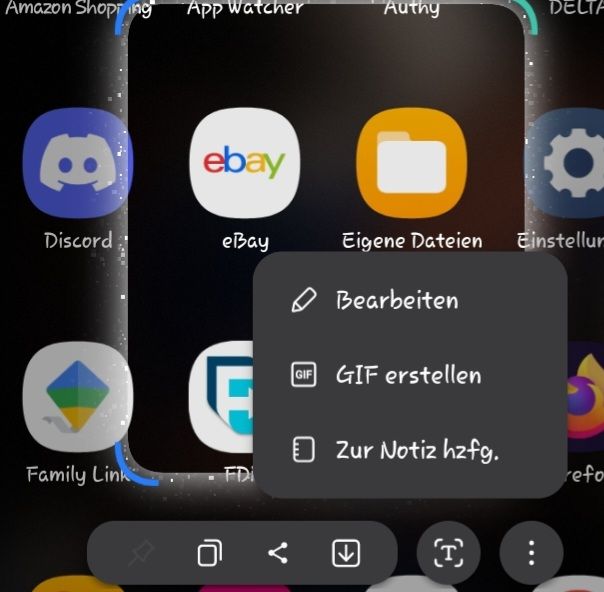 Smart Select in One Ui 6.1 - Samsung Community