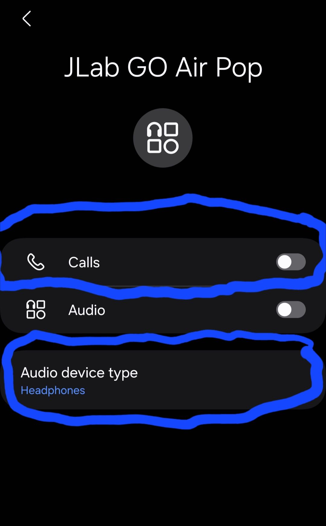Bluetooth microphone - Samsung Community
