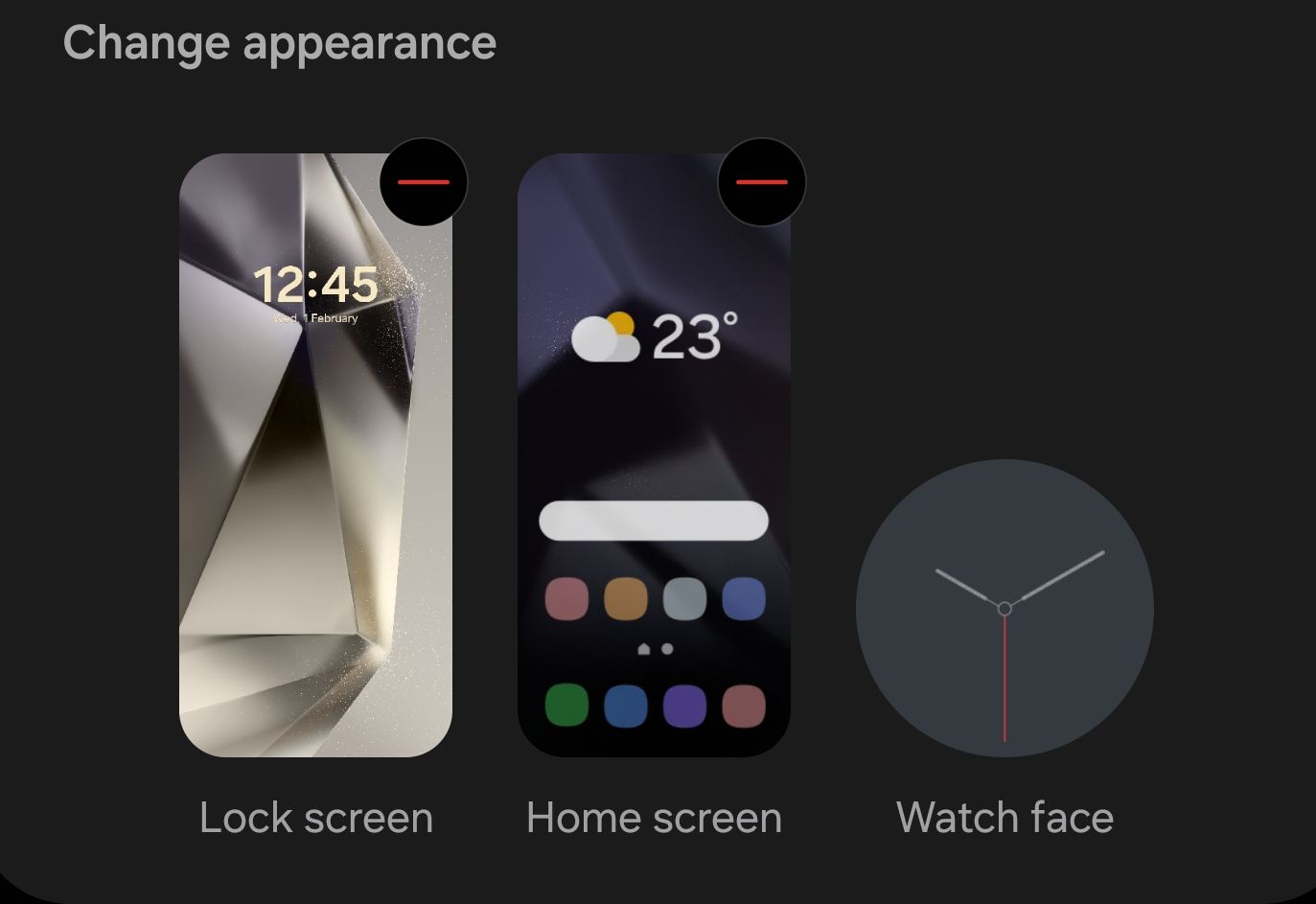 Getting the most from Modes and Routines... - Samsung Community