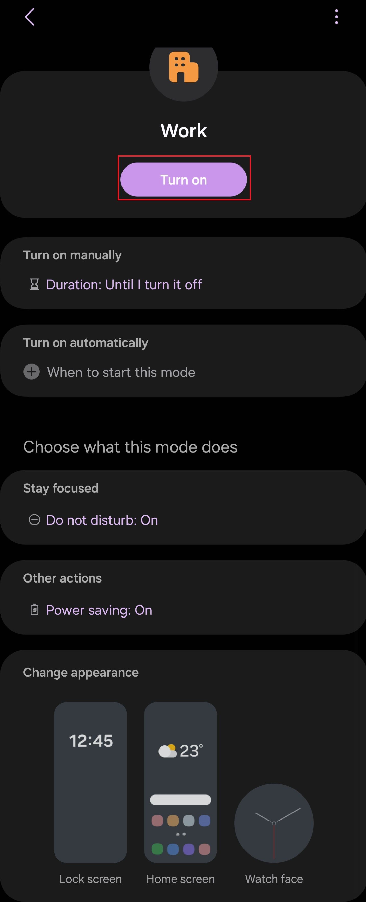 Getting the most from Modes and Routines... - Samsung Community