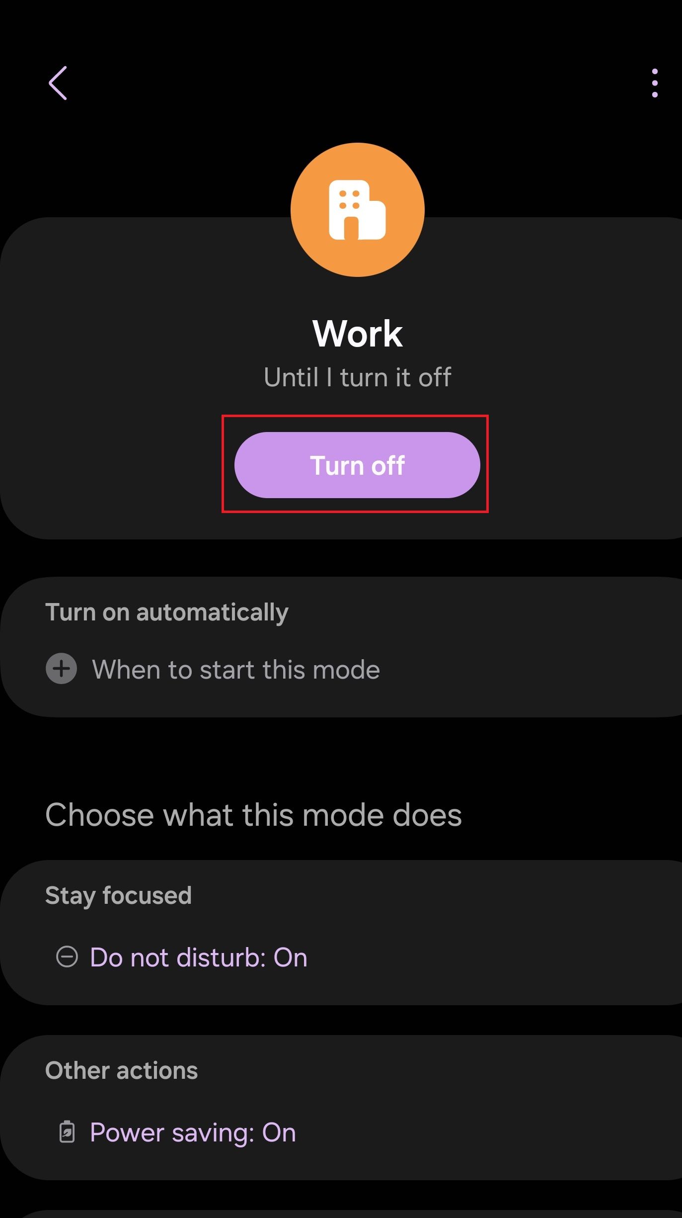 Getting the most from Modes and Routines... - Samsung Community