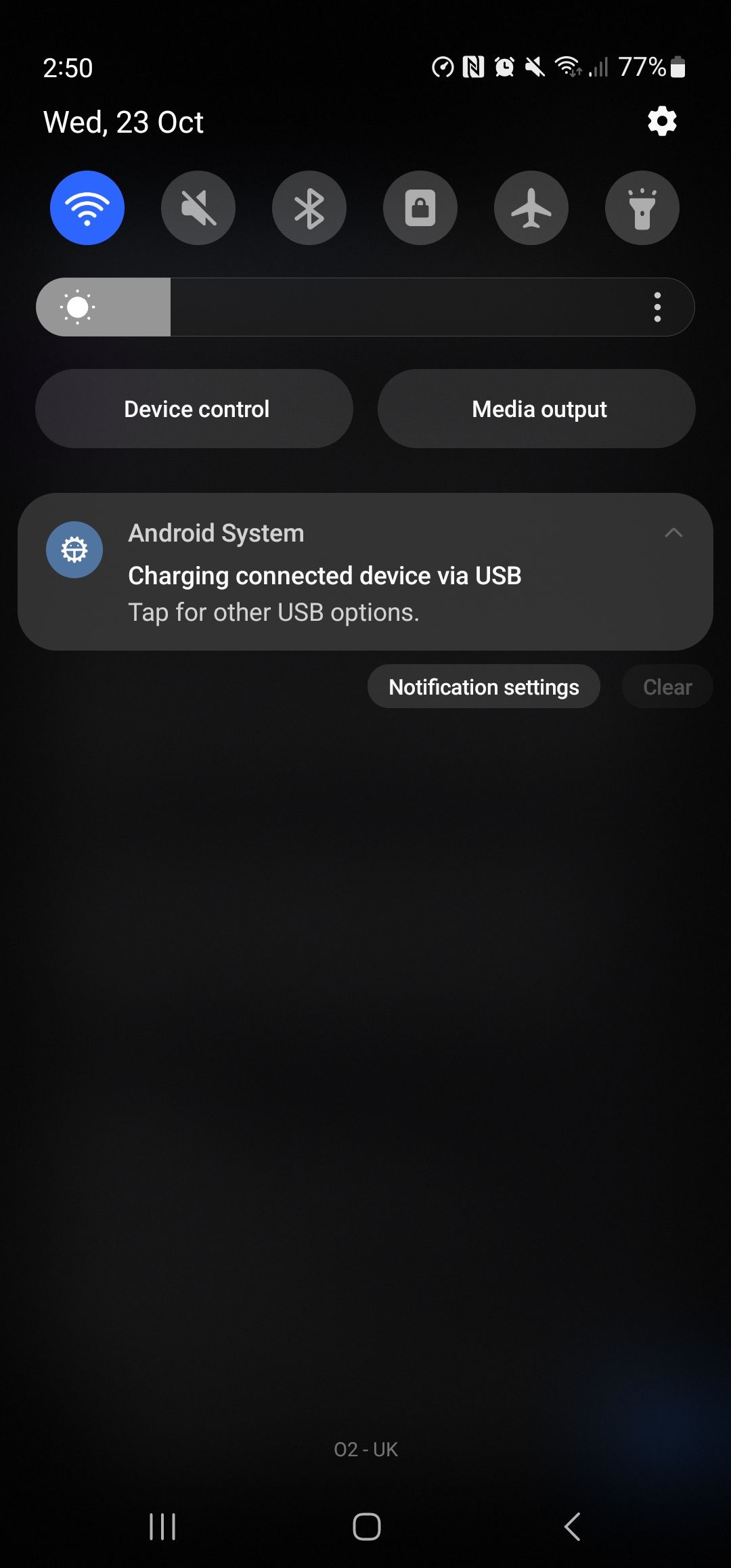 NOTE 20 Ultra 5G Charging Issue - Samsung Community